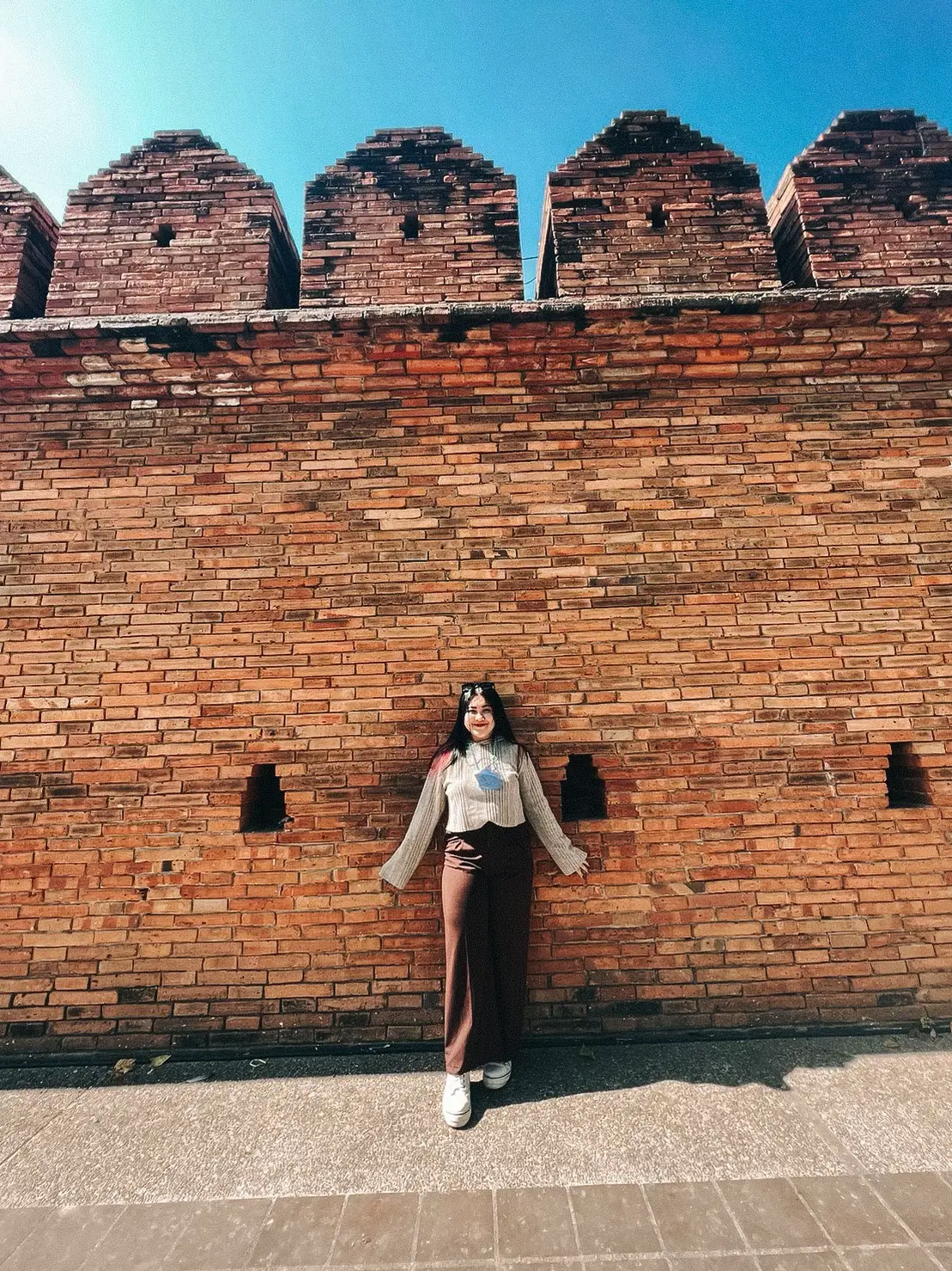 ไปเชียงใหม่ แต่งตัวยังไงให้คลู #พิกัดชุดshein #shopee | แกลเลอรีที่โพสต์โดย Pcr Vj | Lemon8