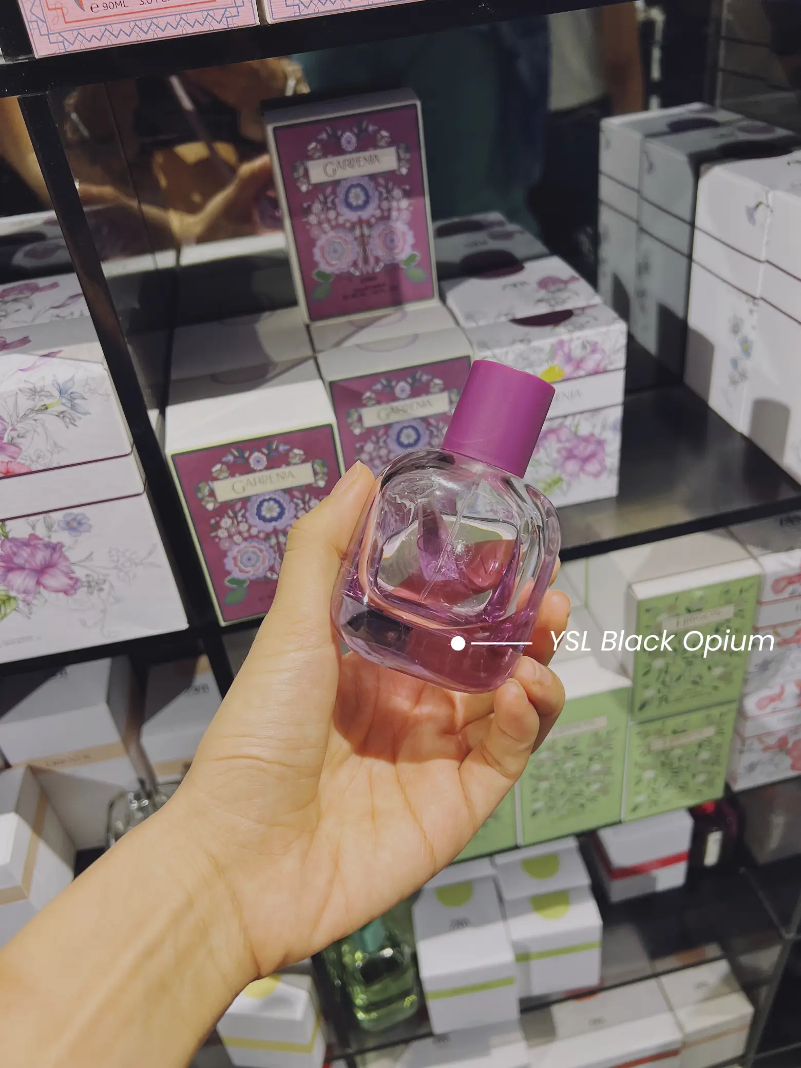 Smell Expensive on a Budget Zara Perfume Dupes | Galeri disiarkan oleh ...