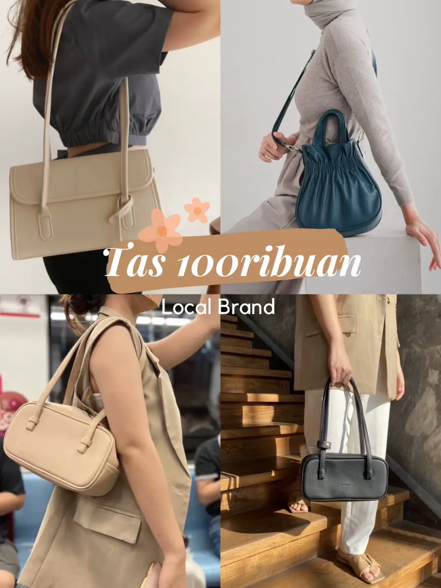Tas 100ribuan? | แกลเลอรีที่โพสต์โดย Bintangkecil | Lemon8