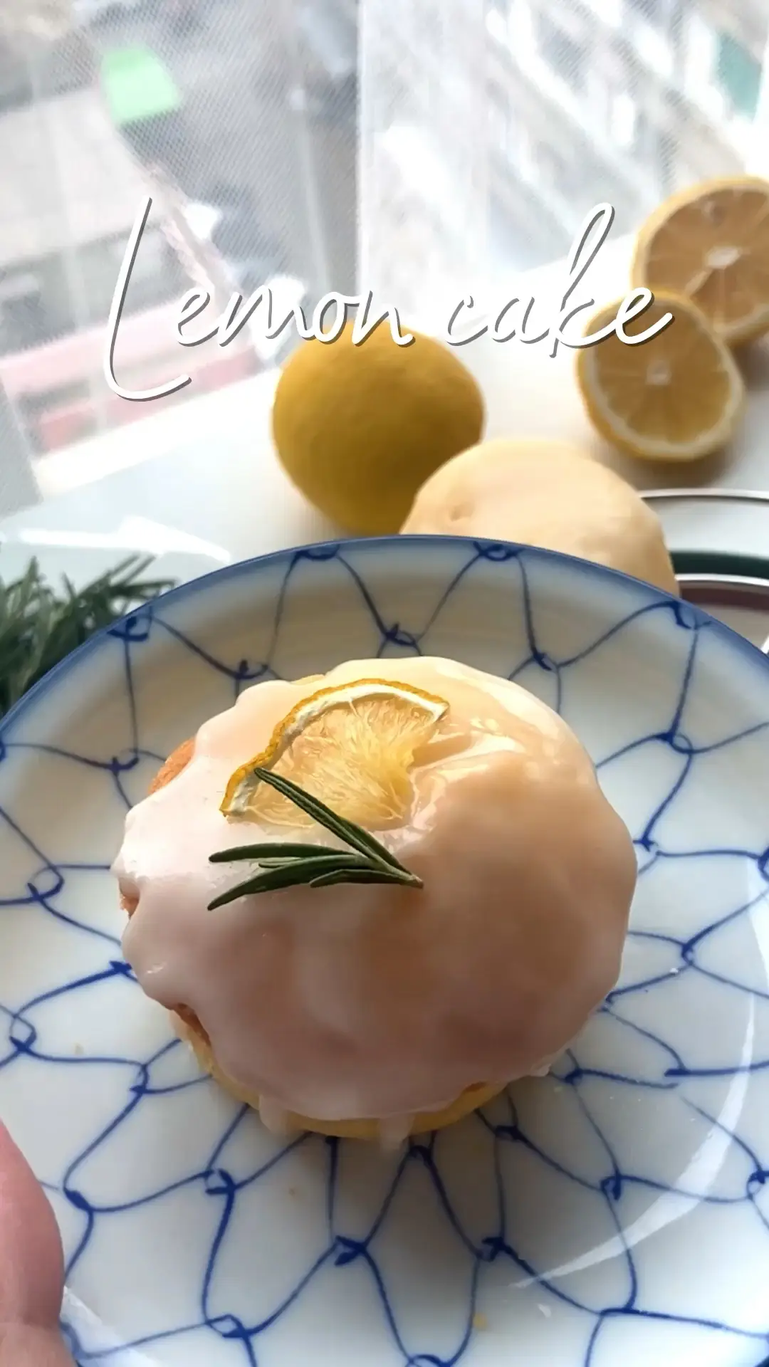 วิธีทําเค้กเลม่อน | 2024 ประสบการณ์ผู้ใช้จริงบน Lemon8