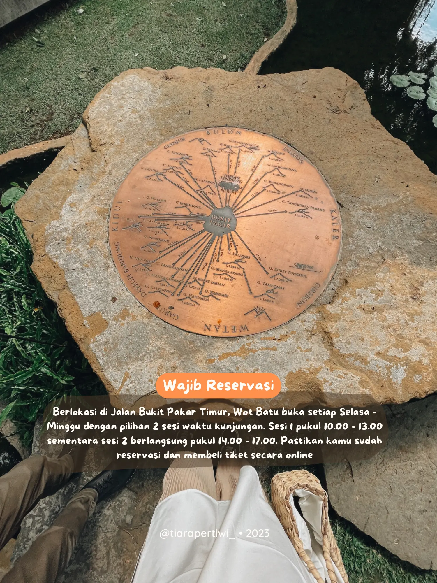 Wot Batu - My Most Favorite Art Space in Bandung | Galeri diposting ...