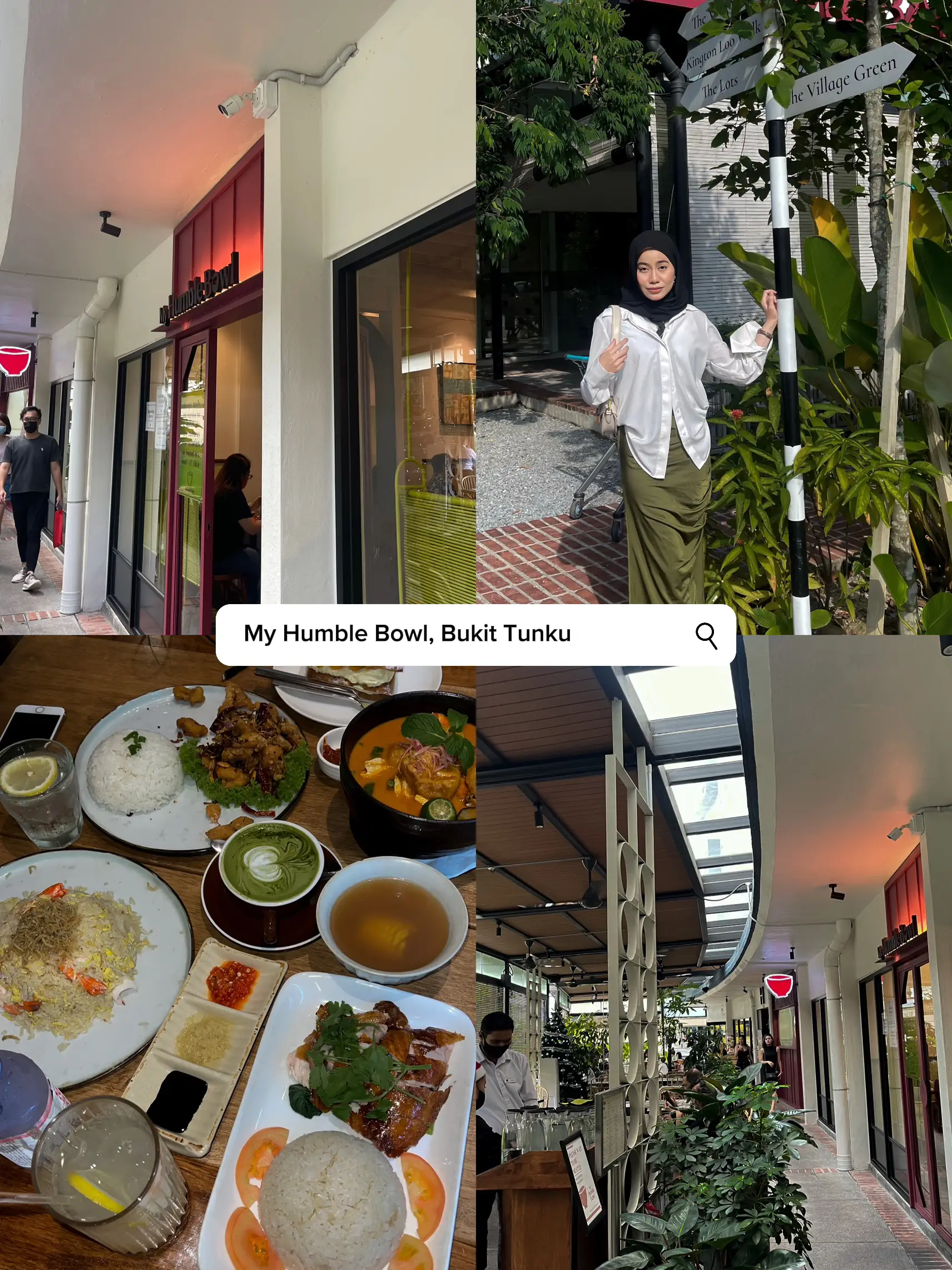 Halal Restaurant Collection at Kuala Lumpur 🍽️ | Galeri disiarkan oleh ...