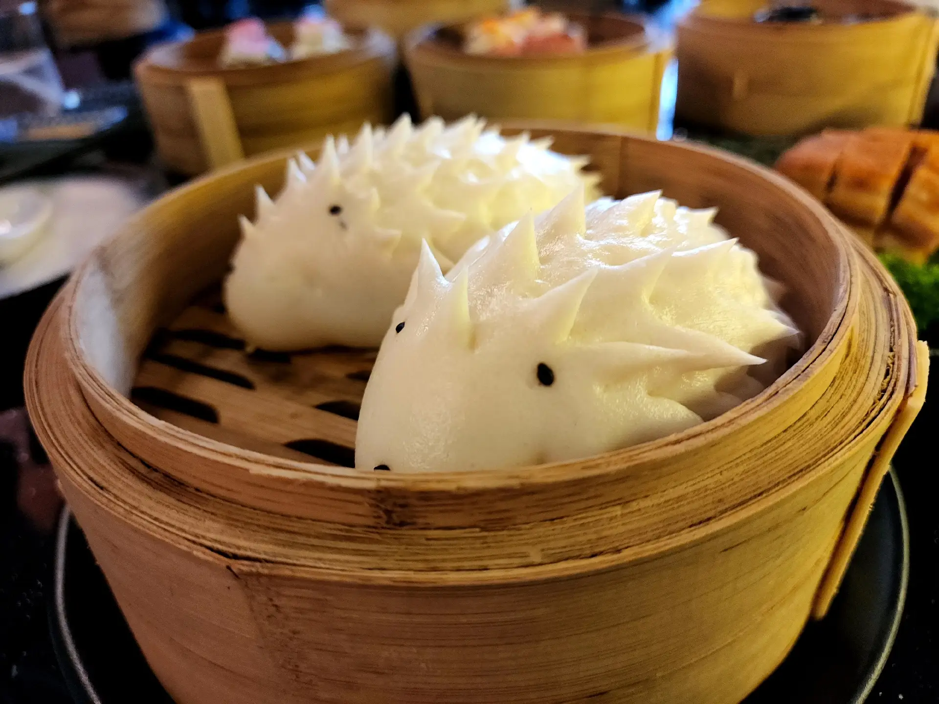 Laoteng ร้านติ่มซำใจกลางเยาวราช | แกลเลอรีที่โพสต์โดย Khunployy | Lemon8