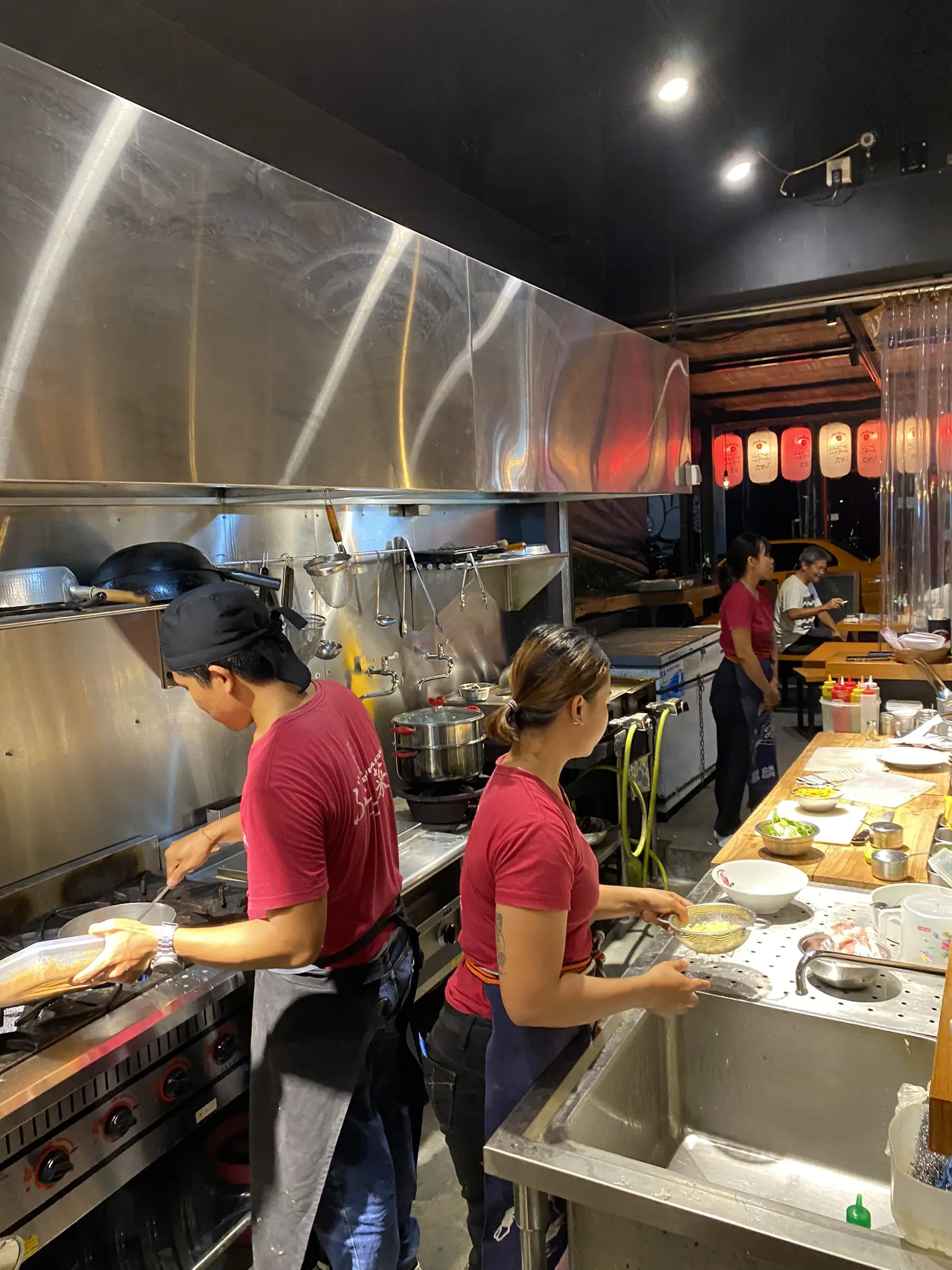 Japanese food | Galeri diposting oleh Hayano Tatik | Lemon8