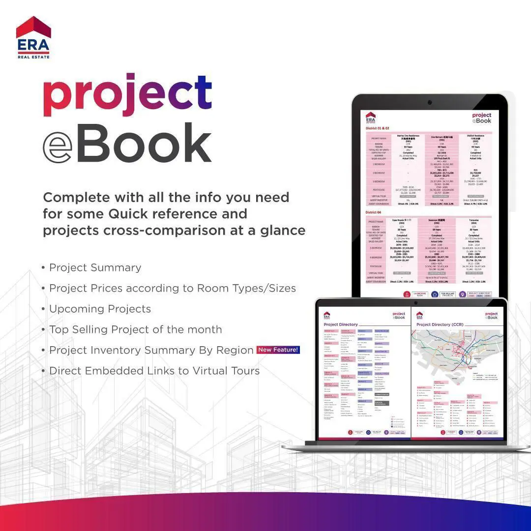 ERA PROJECT E-BOOK JUNE 2023 now available | Gallery posted by Jess ...