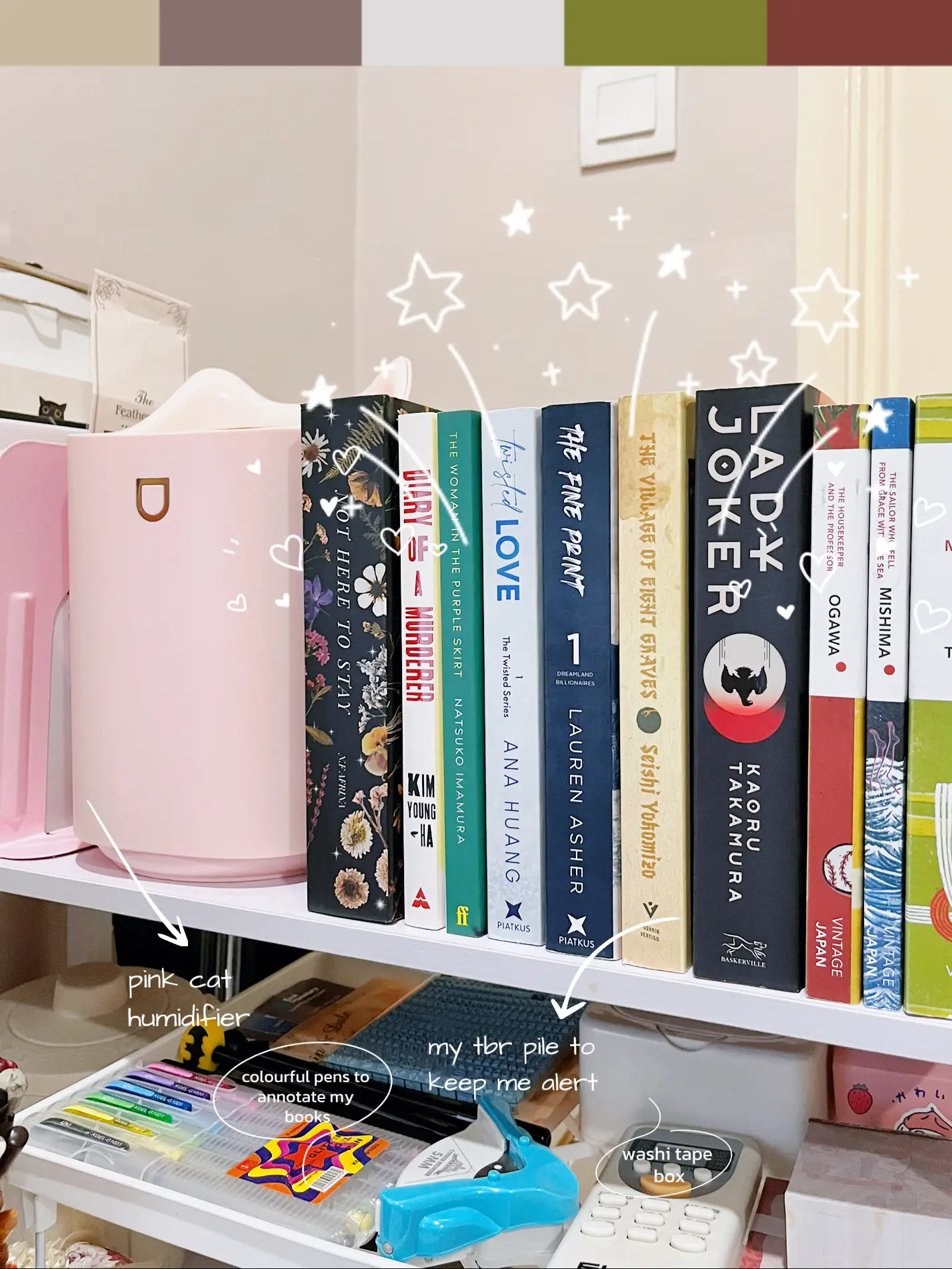 Desktop - Carian Lemon8