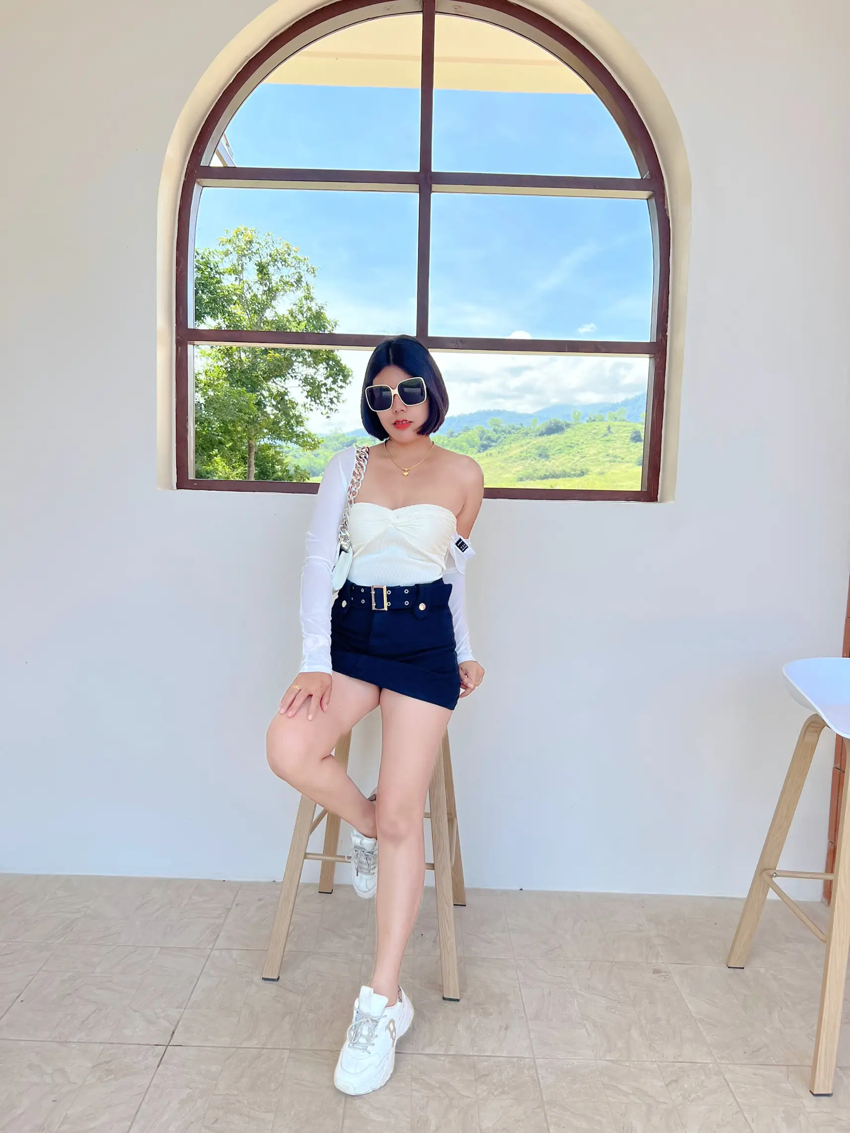 คาเฟ่เขาใหญ่ รักเขา 💚 | แกลเลอรีที่โพสต์โดย Suployy | Lemon8