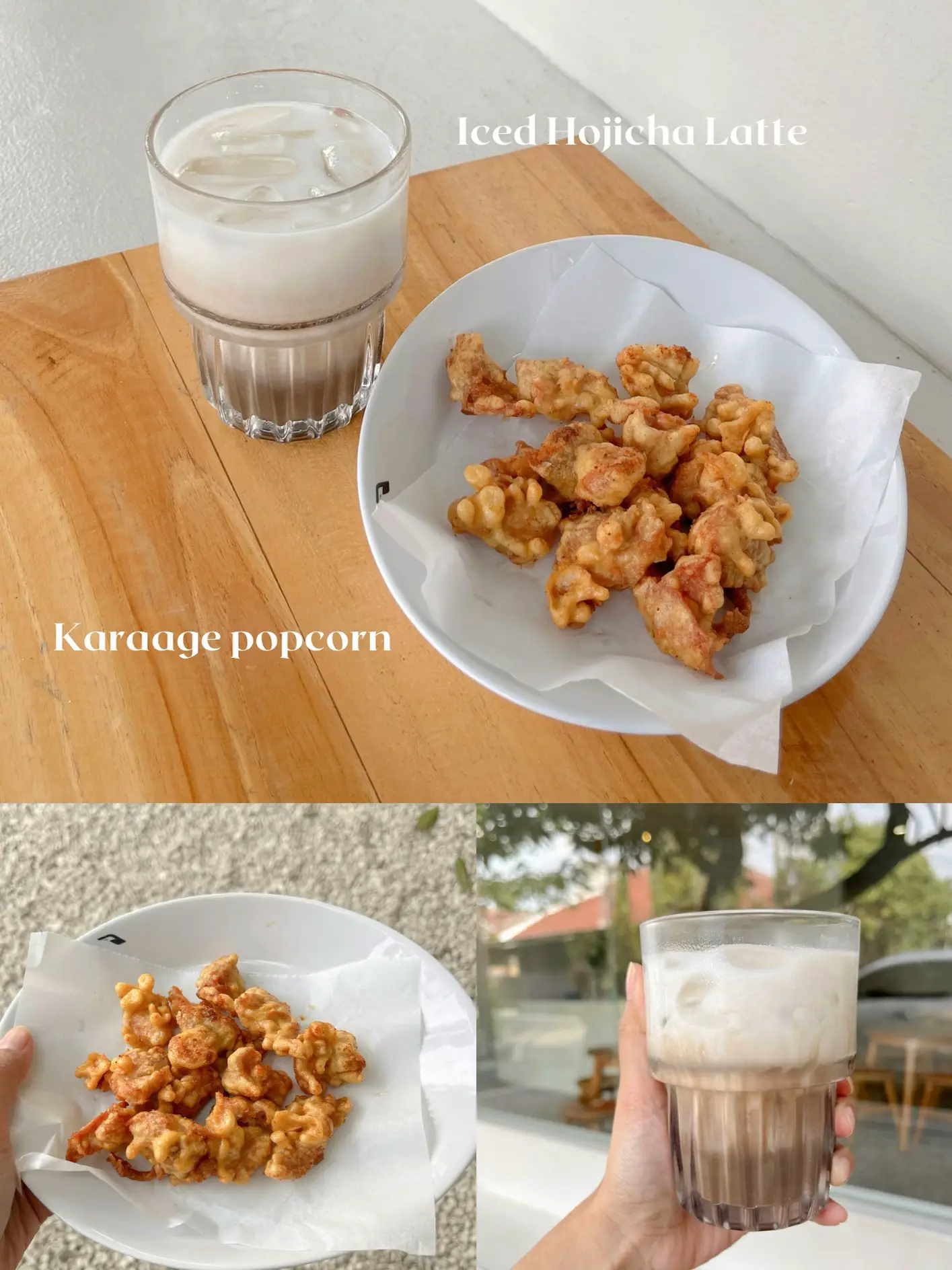 CAFE ALA JEPANG INI AESTHETIC BANGET! | Galeri diposting oleh Tasya ...