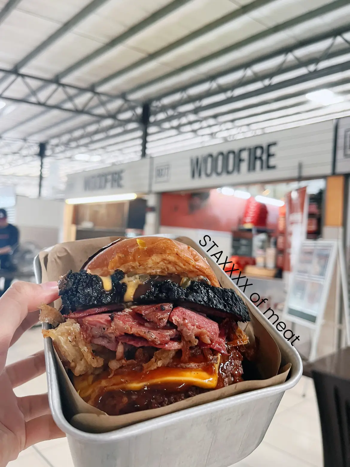 PLS TRY THIS BURGER PLACE WHEN U VISIT JB | Gallery posted by Heather ️ ...