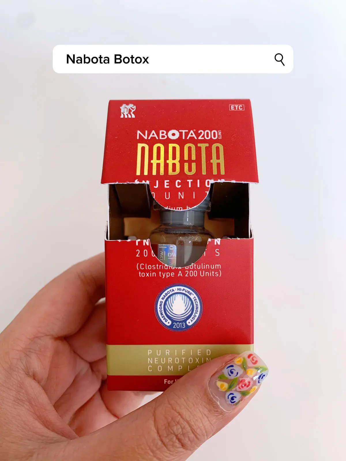 Bonabo Botox - การค้นหาใน Lemon8