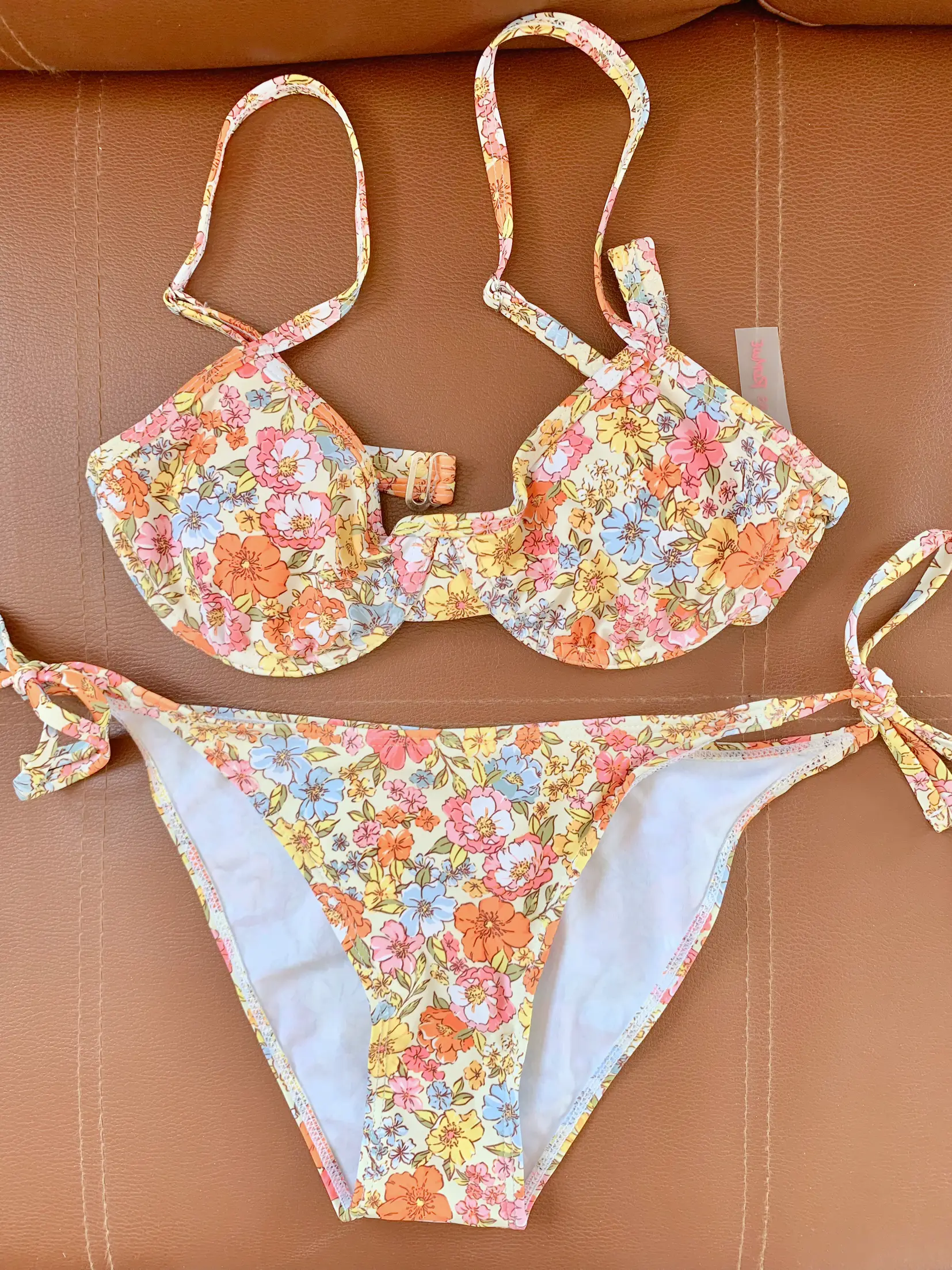 ชุดไปทะเลหน้าร้อนนี้ by SHEIN หมดนี่ไม่เกินพัน!!! | แกลเลอรีที่โพสต์โดย Ploycobra | Lemon8