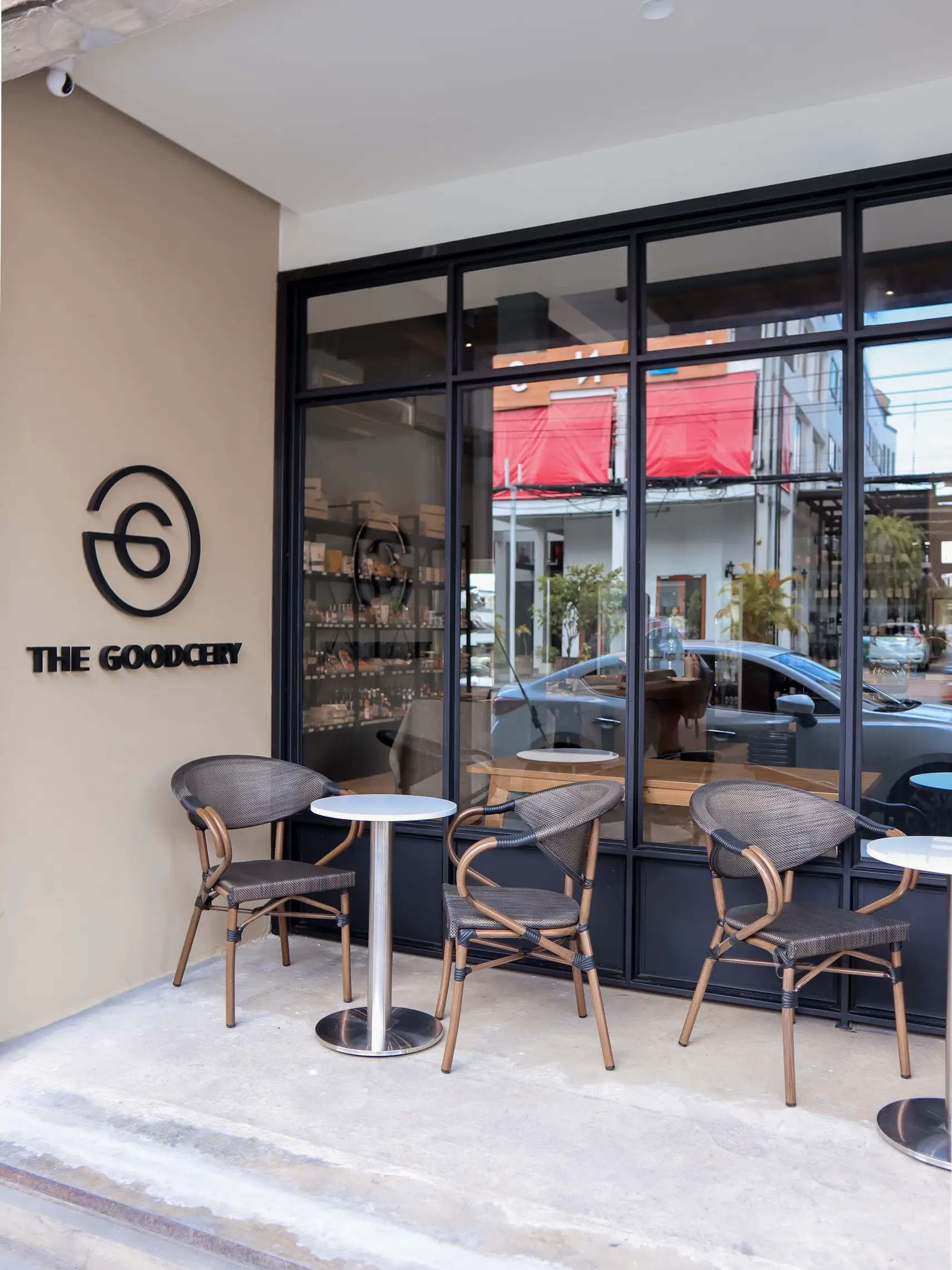 𝑻𝒉𝒆 𝑮𝒐𝒐𝒅𝒄𝒆𝒓𝒚.𝒕𝒉 ร้านขายของชำสุดคลาสสิค #เชียงใหม่ | แกลเลอรีที่โพสต์โดย May’s Journey | Lemon8