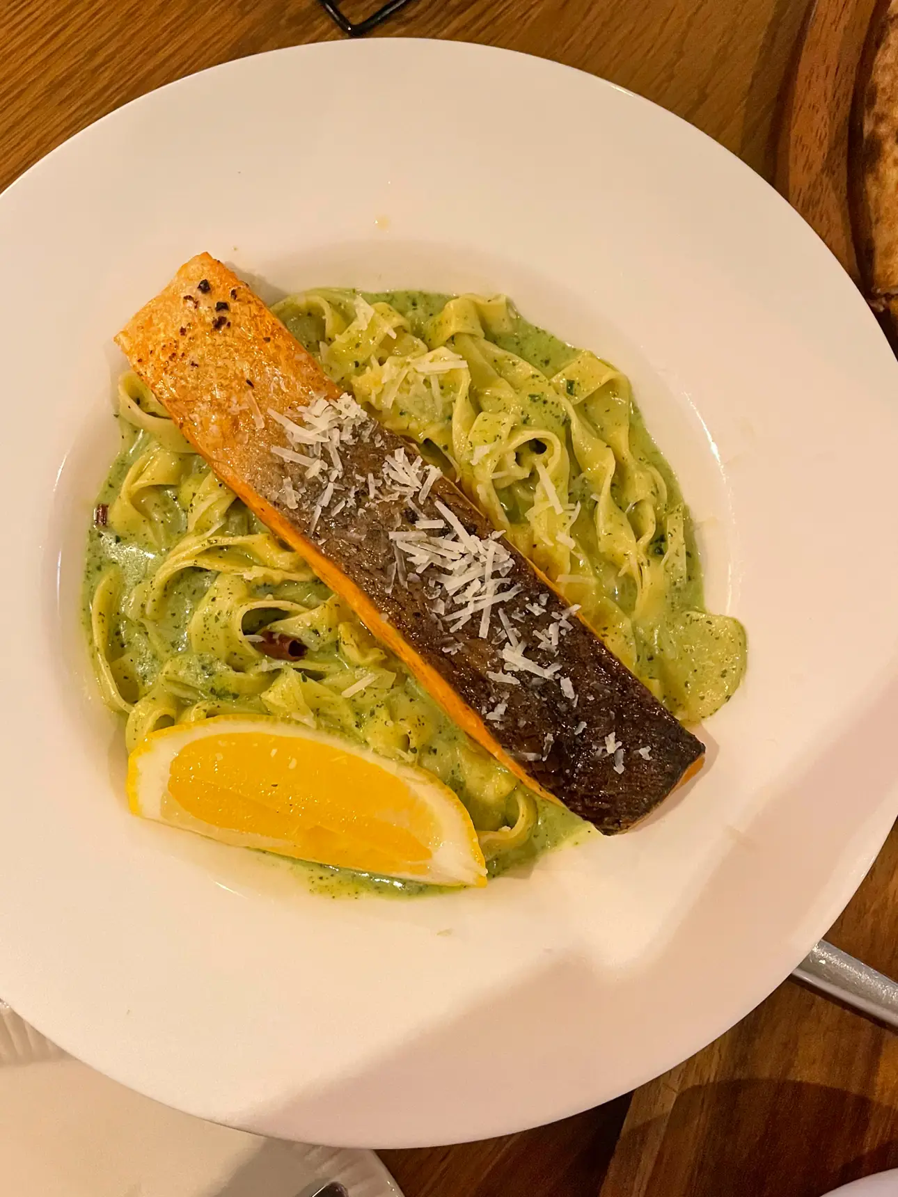 🍕Famtime steak and pasta🥙🥂ร้านพาสต้าเส้นสดย่านอโศก🍝 | แกลเลอรีที่โพสต์ ...