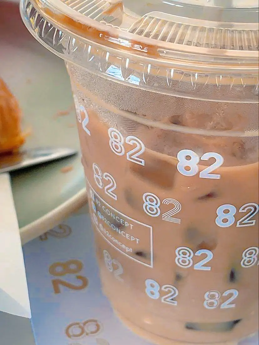 เที่ยวคาเฟ่ 82 Concept ย่านบางนา 💖🧚🏻‍♀️ | แกลเลอรีที่โพสต์โดย J | Lemon8