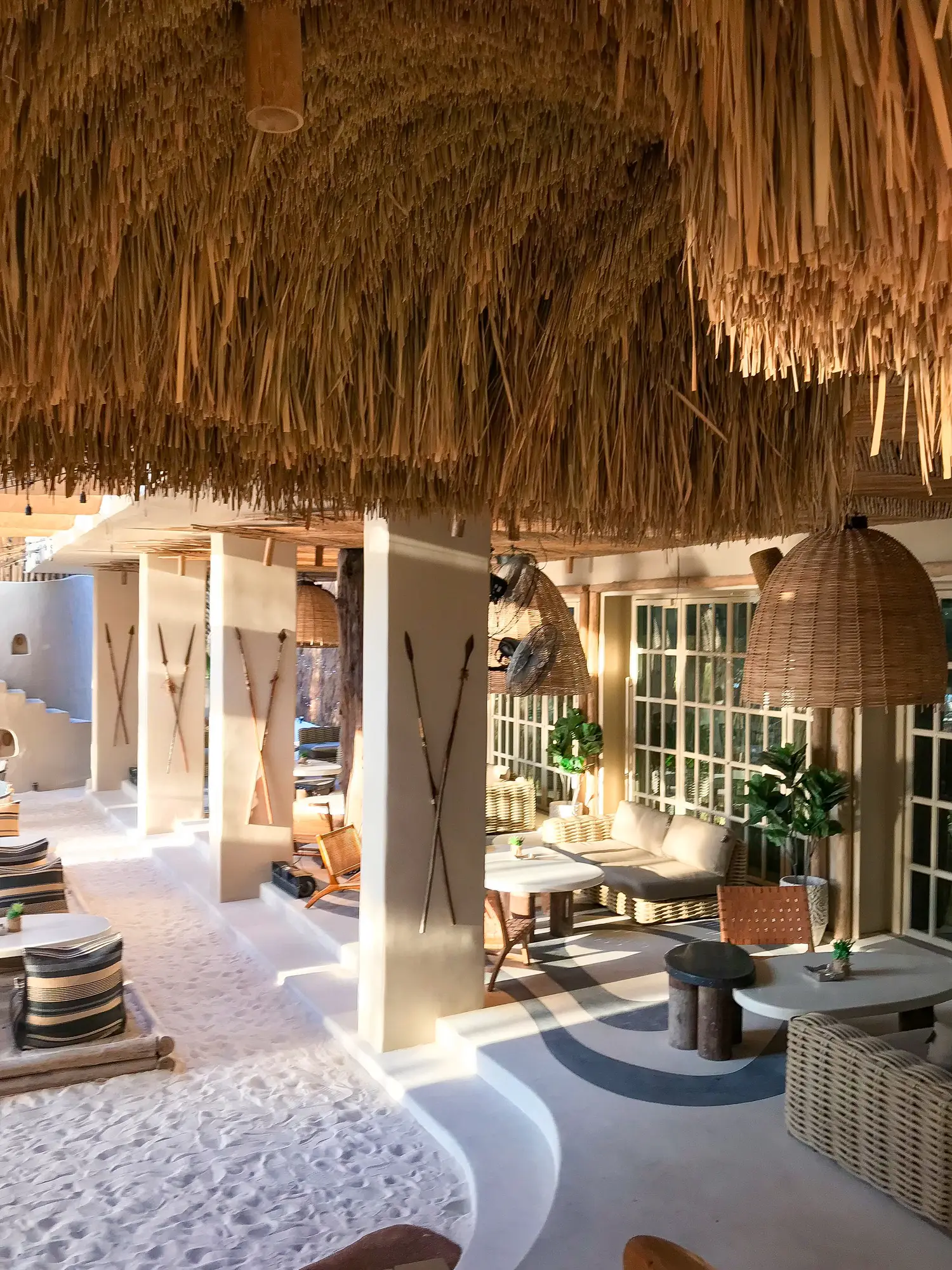 🌴🥥🌺ร้านริมชายหาด“Glass House Boho”พัทยา🌞 🌊 | แกลเลอรีที่โพสต์โดย ...