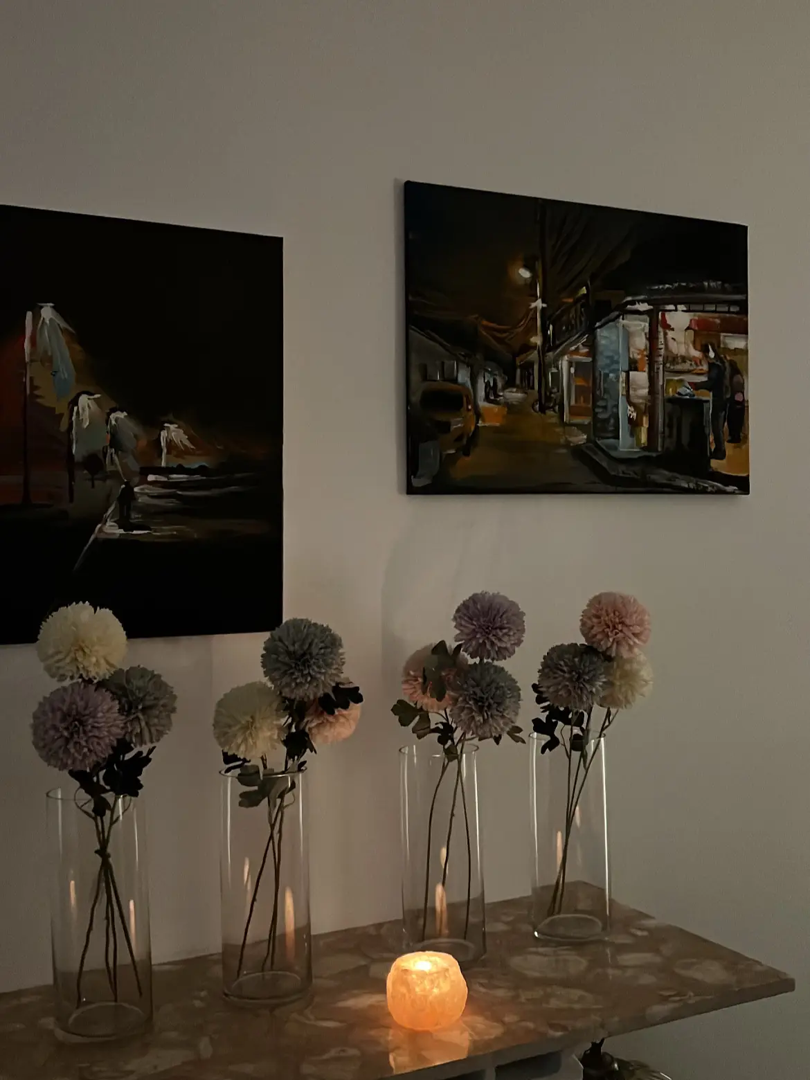 PIN31 | bar & art gallery | บาร์ย่านสุขุมวิท | แกลเลอรีที่โพสต์โดย oum ...