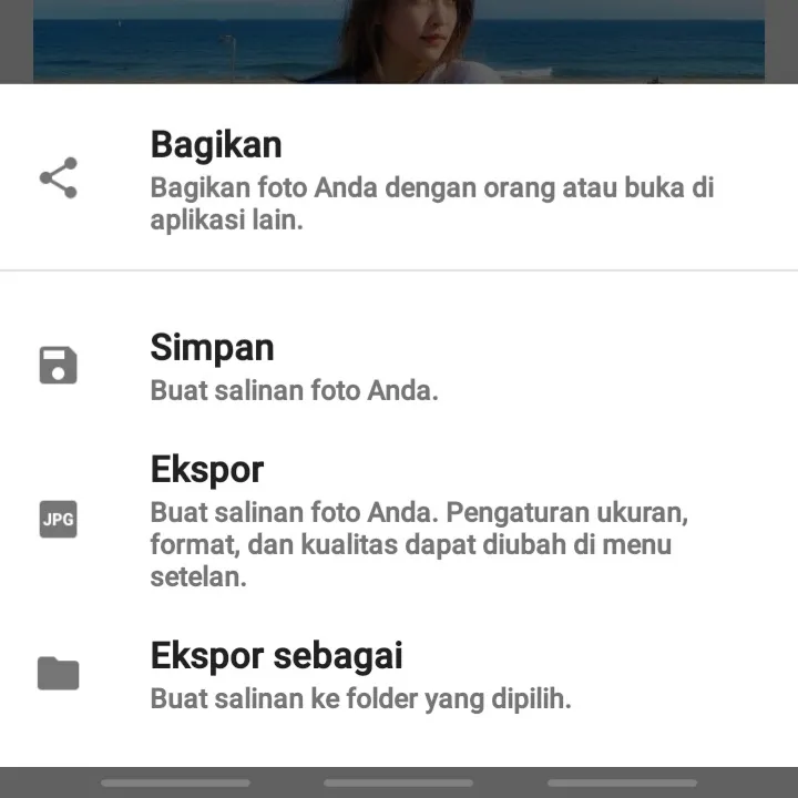 snapseed edit - Pencarian Lemon8