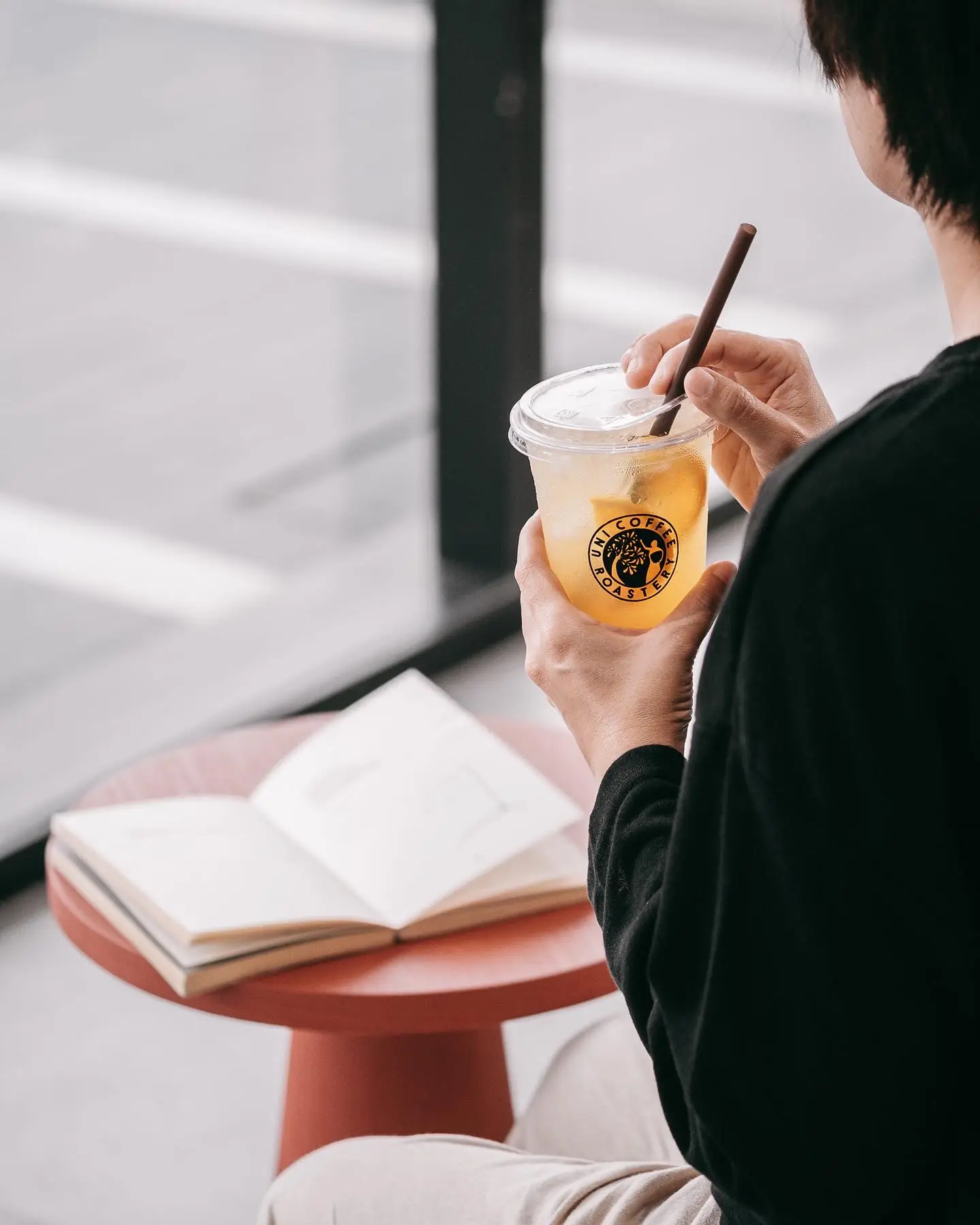 ⁣Uni Coffee Roastery คาเฟ่สัญชาติญี่ปุ่นมาเปิดที่ SiamScape | แกลเลอรี ...