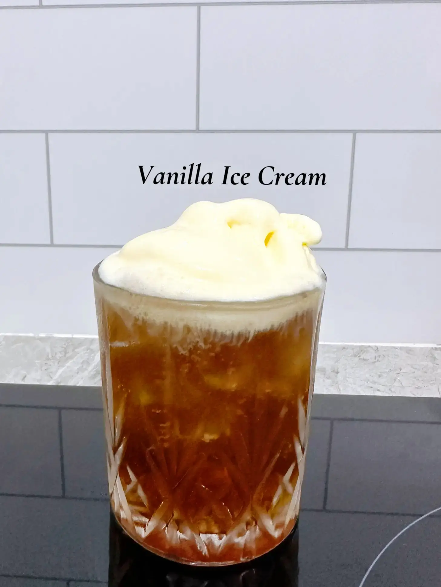 A&W Sarsi Float | Galeri disiarkan oleh atennnnz💌 | Lemon8