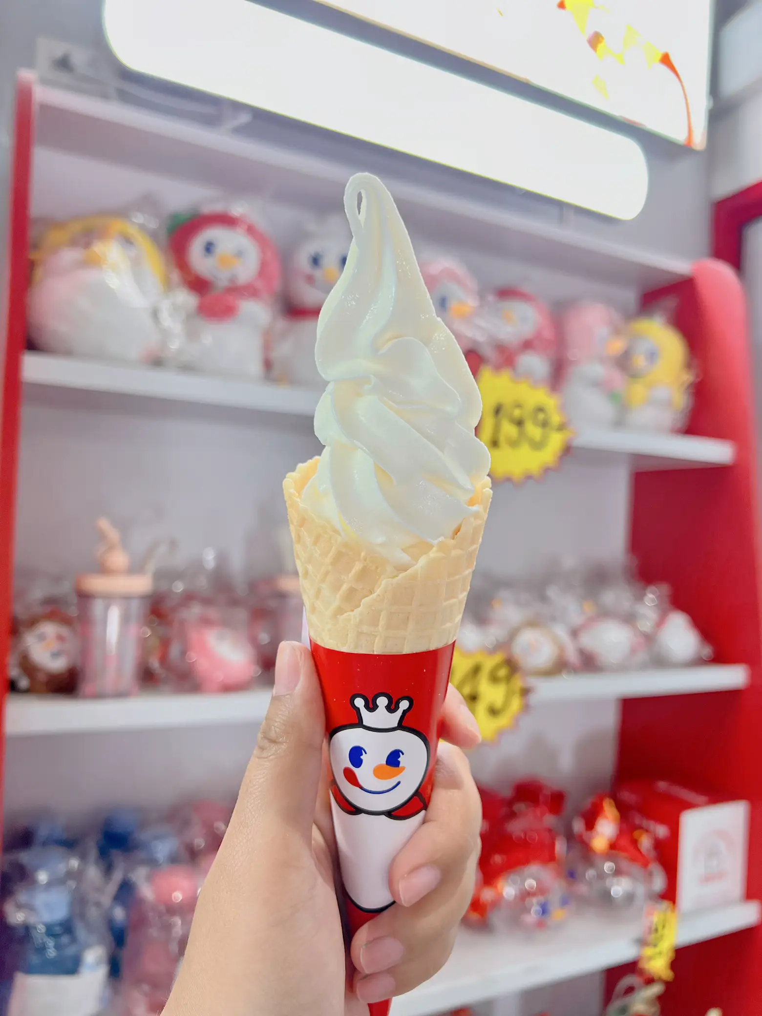 Mixue Ice Cream มีกี่สาขา - การค้นหาใน Lemon8