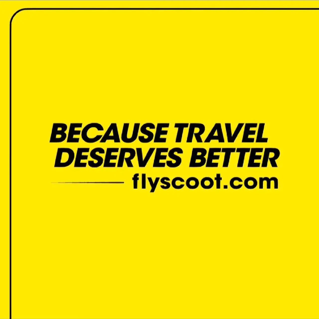 Scoot Airline’s big promotion is about to kick off | แกลเลอรีที่โพสต์ ...