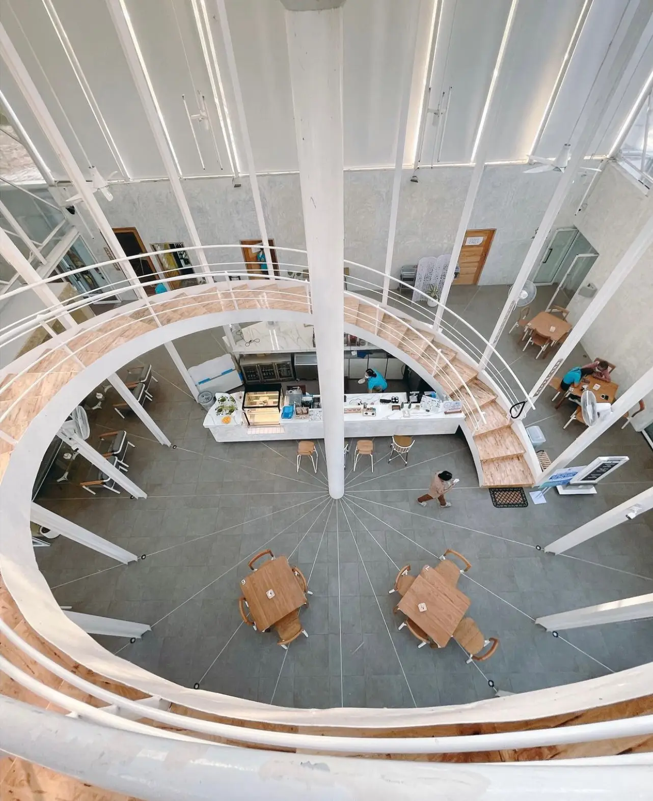 Varee valley คาเฟ่สุดชิลริมน้ำ! จ.ขอนแก่น | แกลเลอรีที่โพสต์โดย MaTang ...