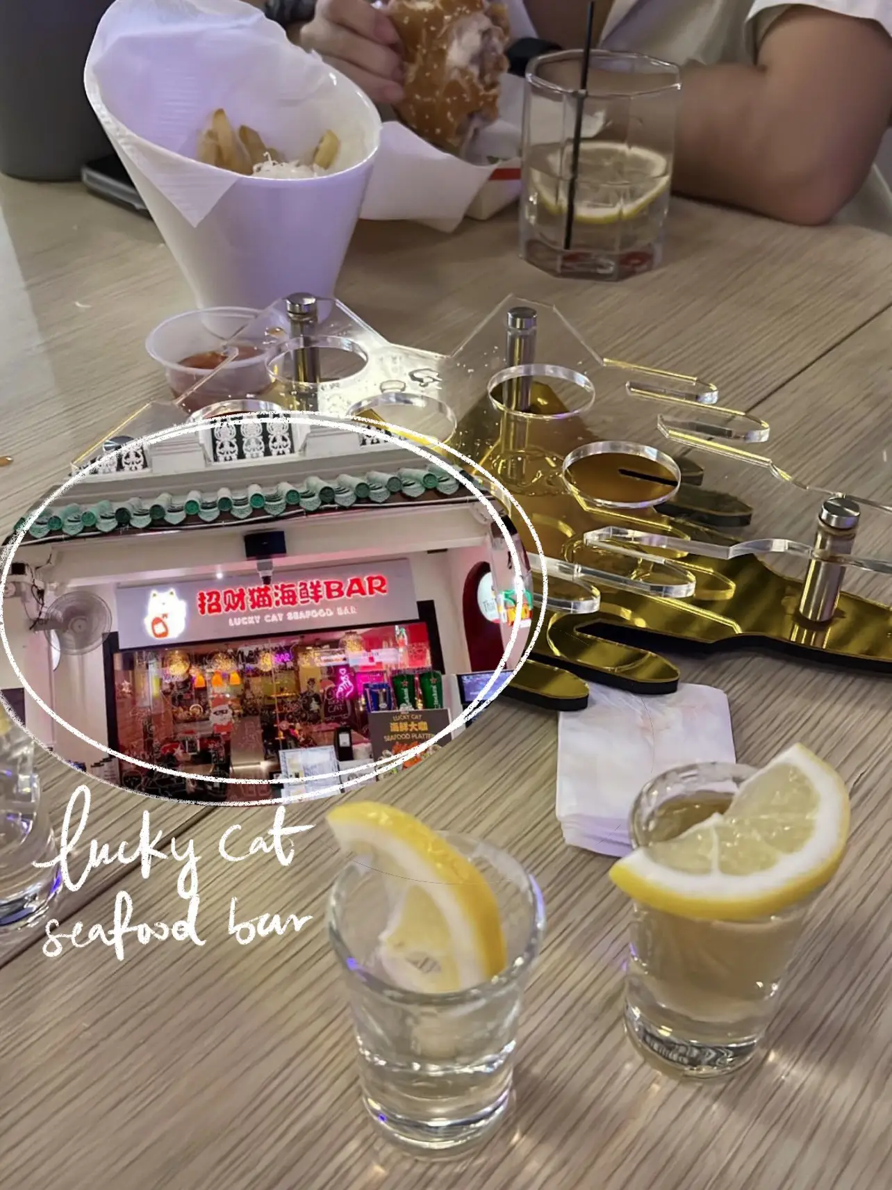 my favourite wallet-friendly bars in singapore | Gallery posted by ...