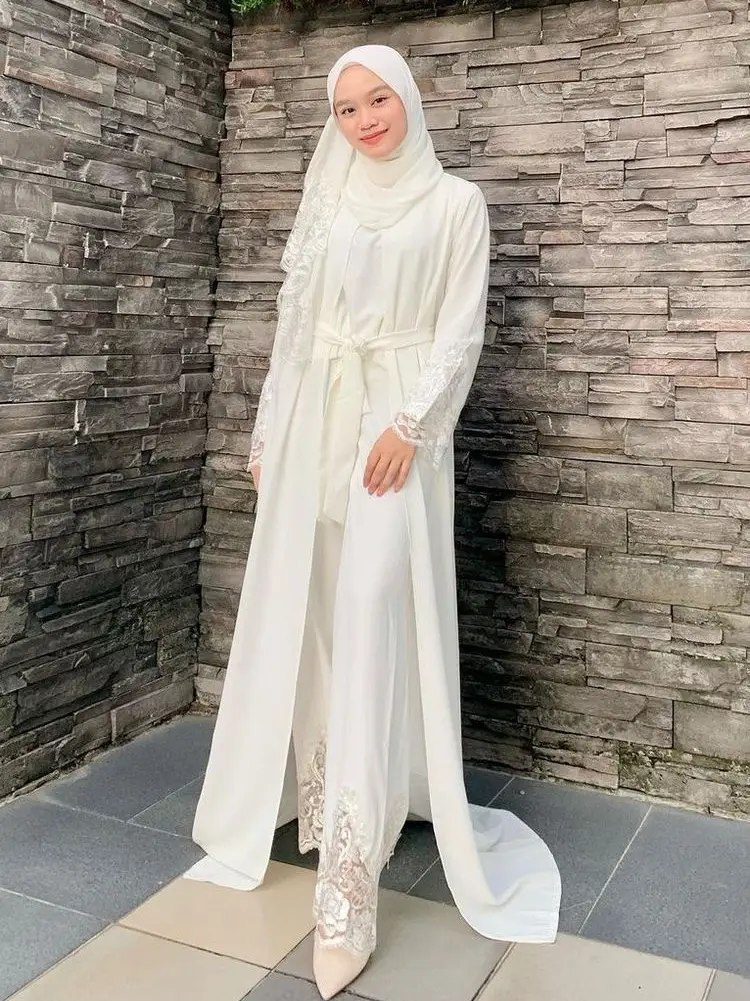 Love, live and white 🤍 | Galeri disiarkan oleh Mek bungo🥳 | Lemon8