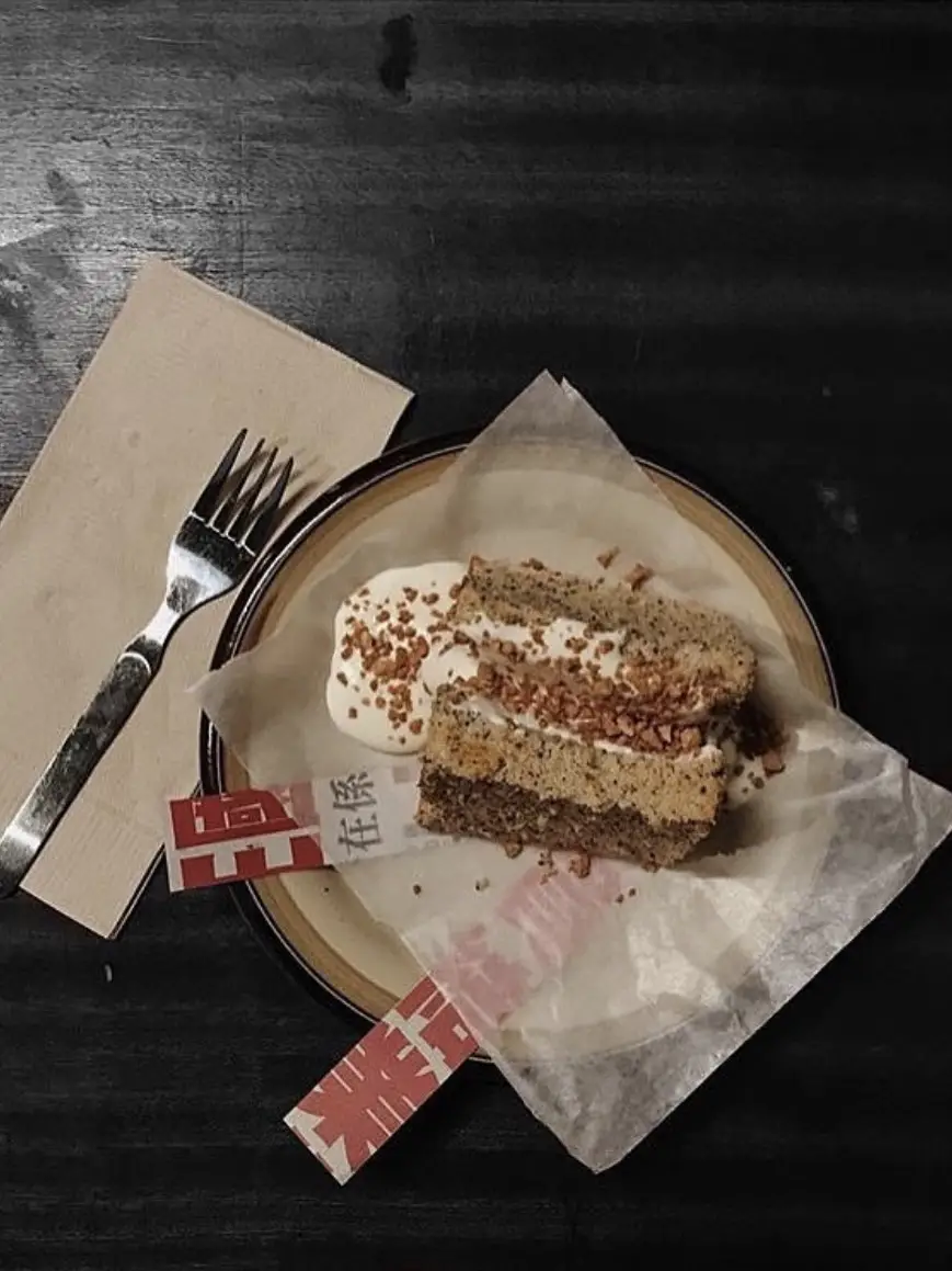 HEIJI CAFE 🍊🍞🍪💥 in Bangkok | แกลเลอรีที่โพสต์โดย pinocchio | Lemon8