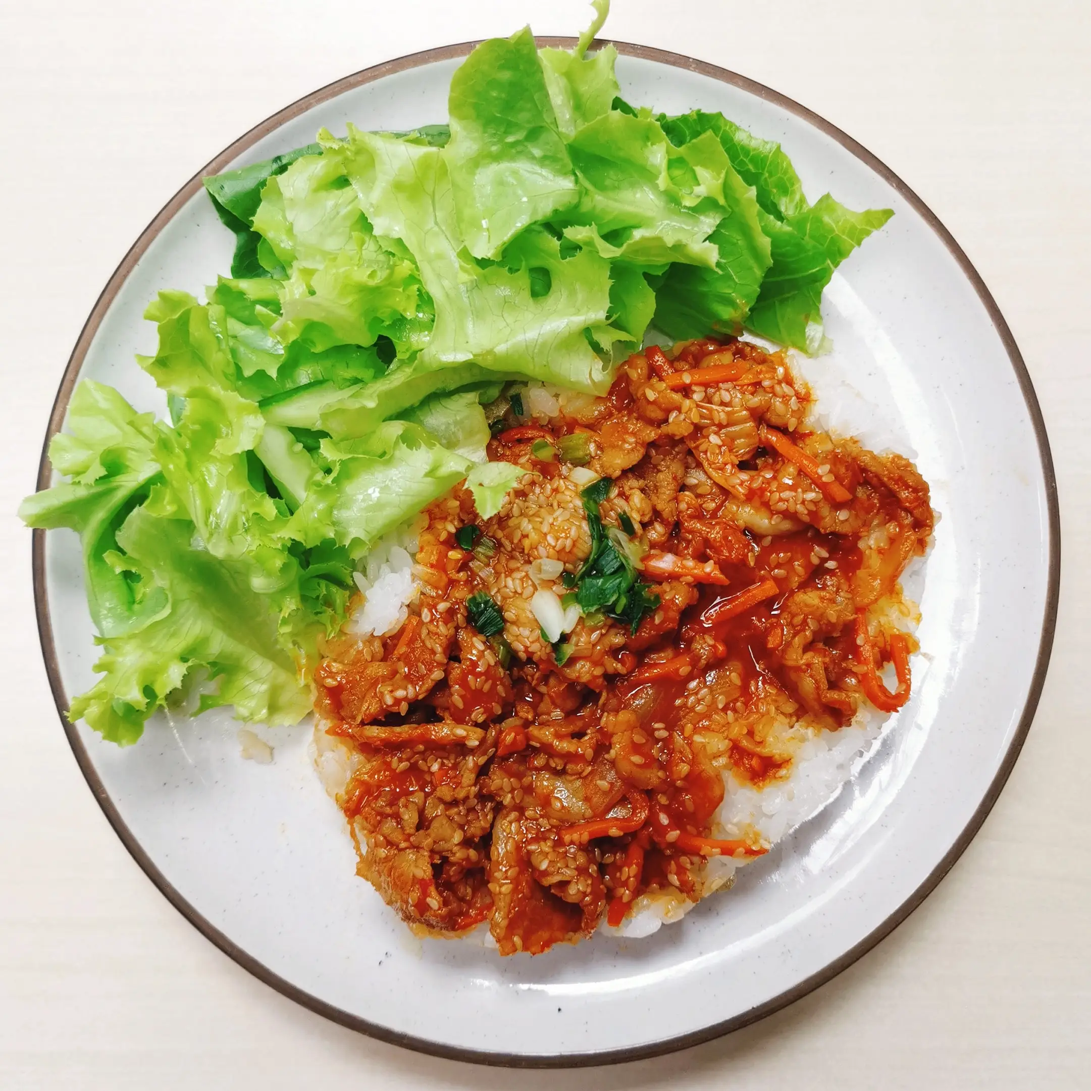 เมนูอาหารลดน้ำหนัก | แกลเลอรีที่โพสต์โดย Rin | Lemon8