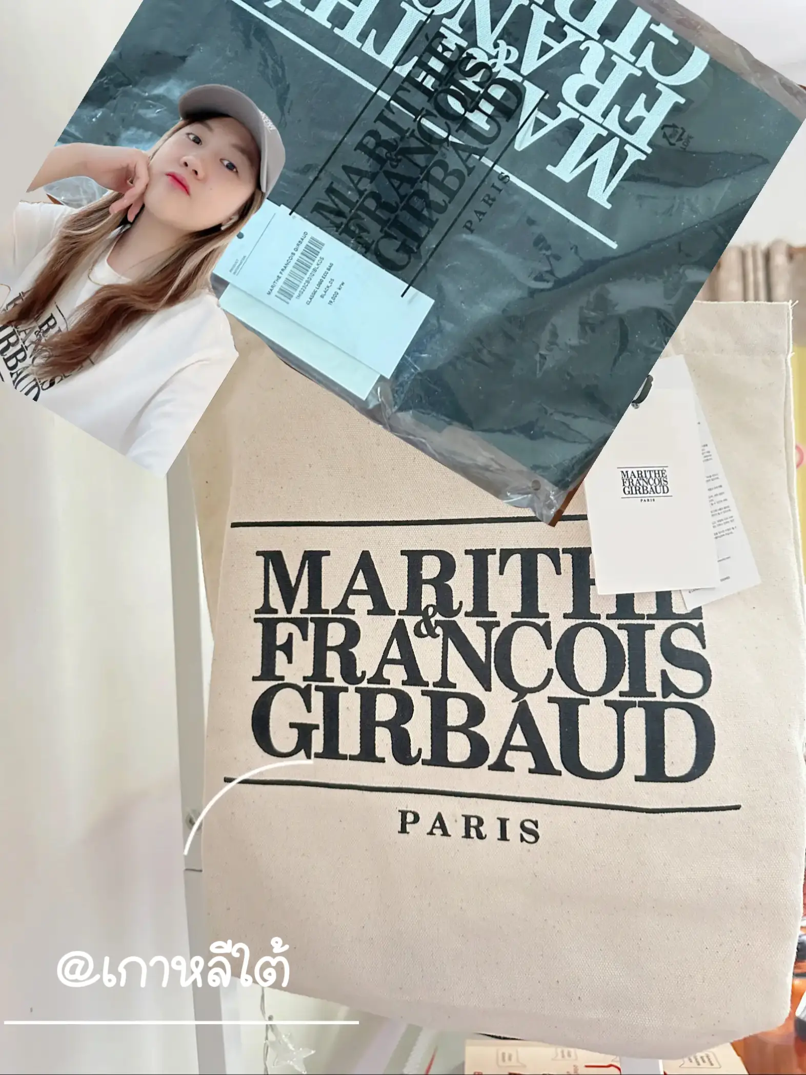 พาส่อง Mardi, Marithe ฮิตที่เกาหลี🇰🇷 | แกลเลอรีที่โพสต์โดย ˚ ༘ Patperries🥯 | Lemon8