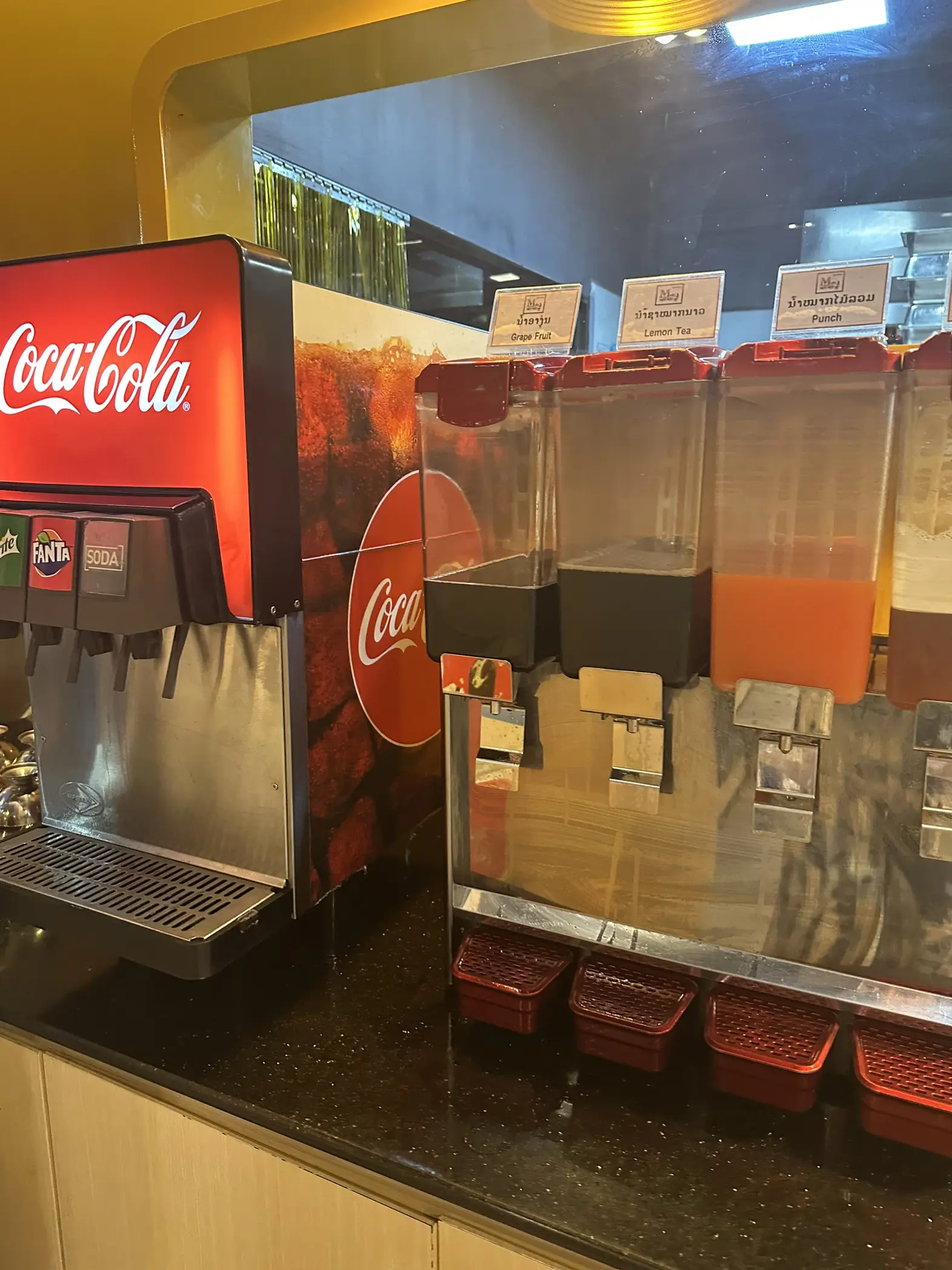 Mala Hotpot 336.- (เวียงจันทน์) 🇱🇦 | แกลเลอรีที่โพสต์โดย BaimaiLoha ...