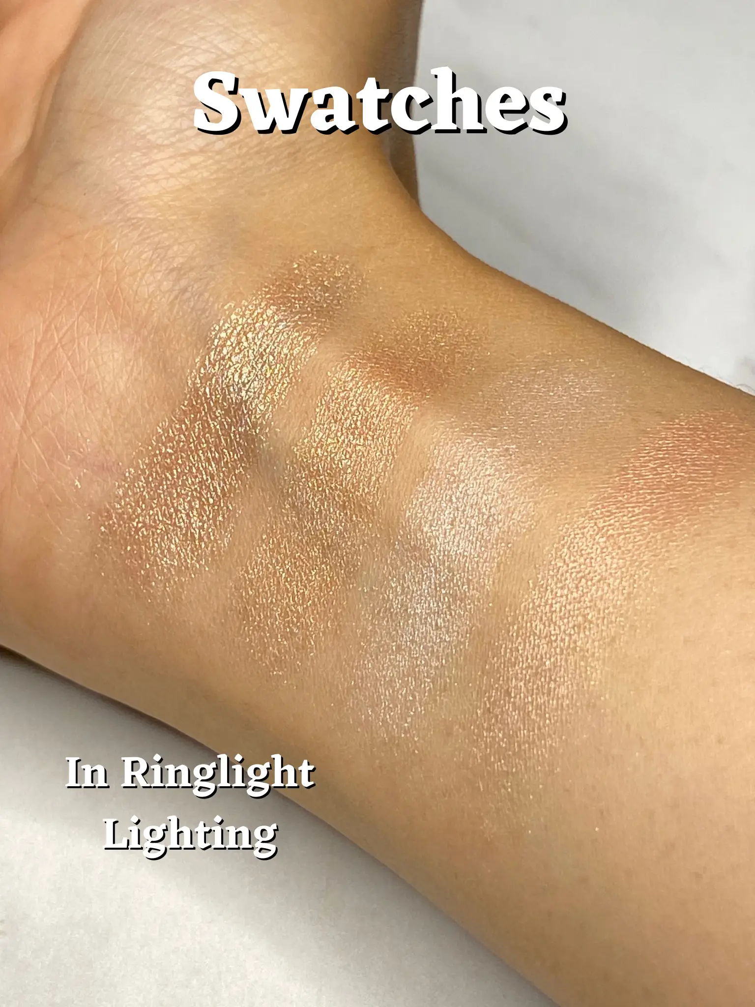 20 ide Rekomendasi Highlighter Natural teratas di 2024