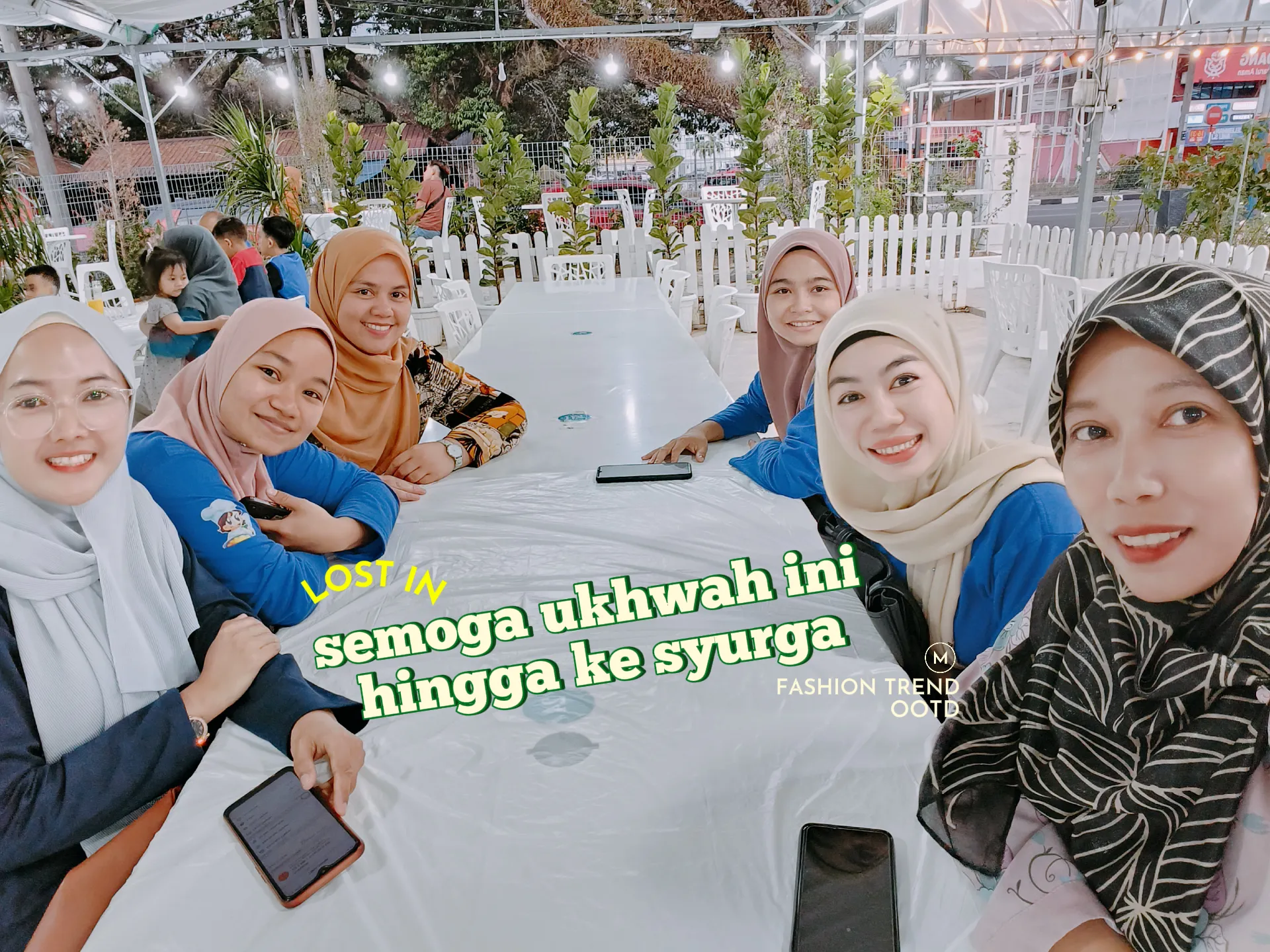 izinkan saya simpan disini... | Gallery posted by Ellysa Ellyas | Lemon8