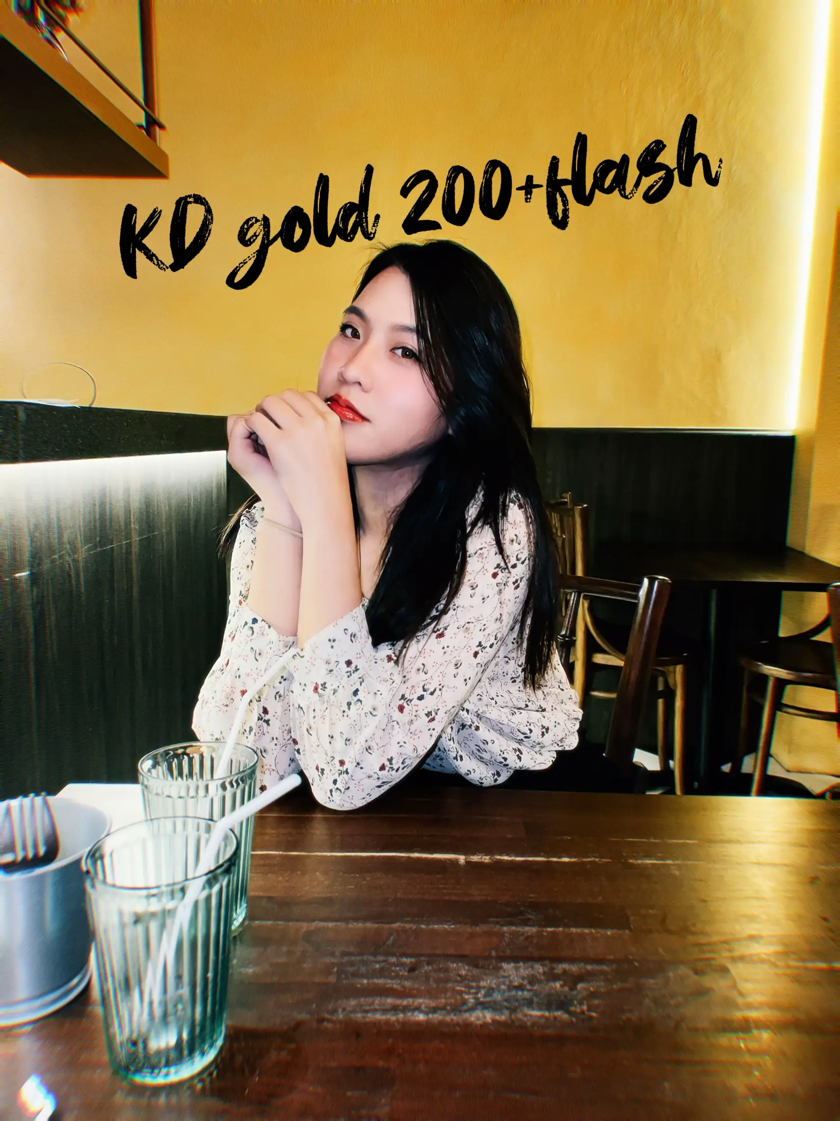 รีวิว “app กล้องฟิล์ม”ที่ชอบที่สุด📸 | แกลเลอรีที่โพสต์โดย BewBew_cy | Lemon8