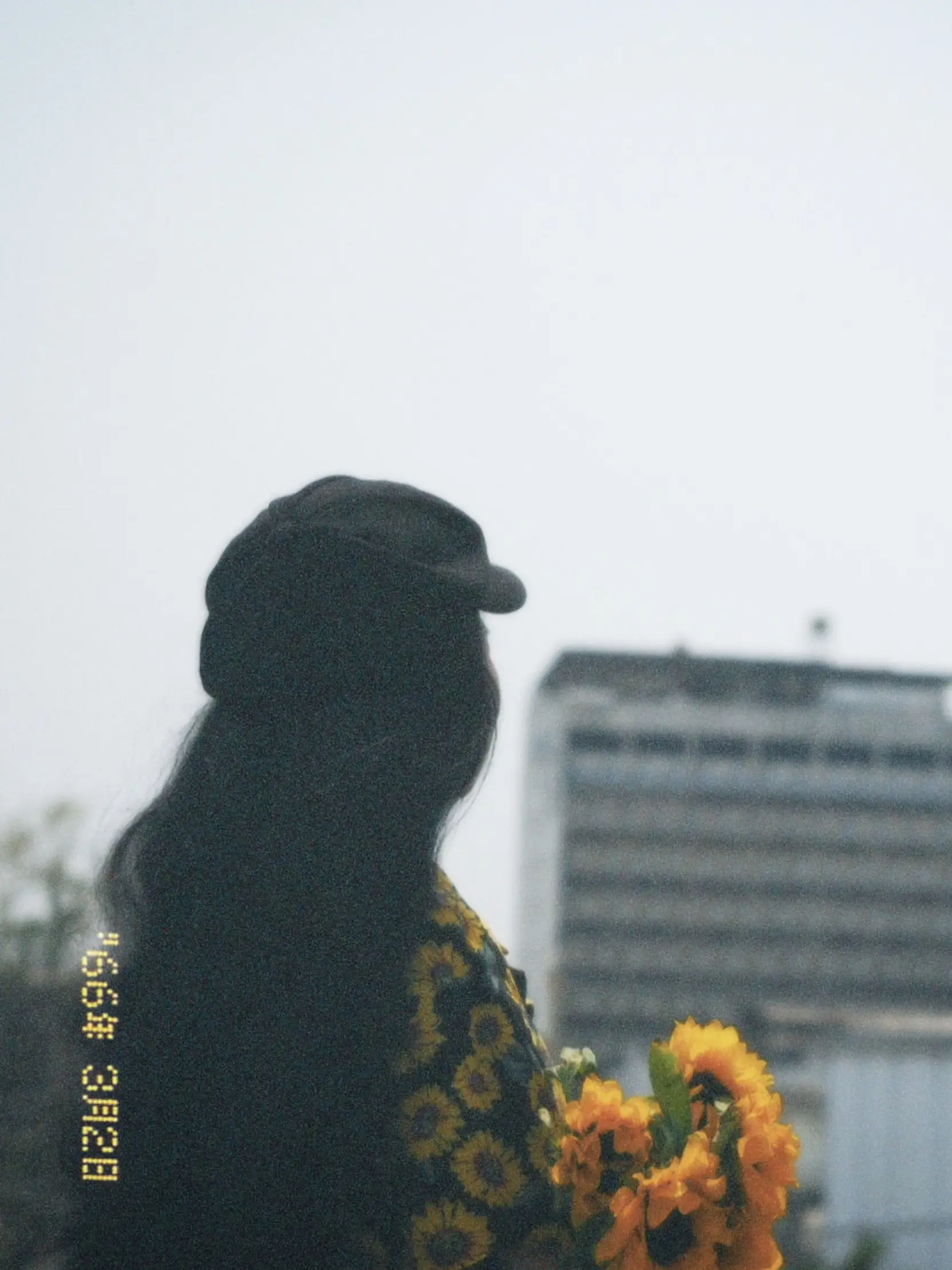 แต่งรูปโทนฟิล์มด้วยDazz cam CPM35 & Liit | แกลเลอรีที่โพสต์โดย B | Lemon8