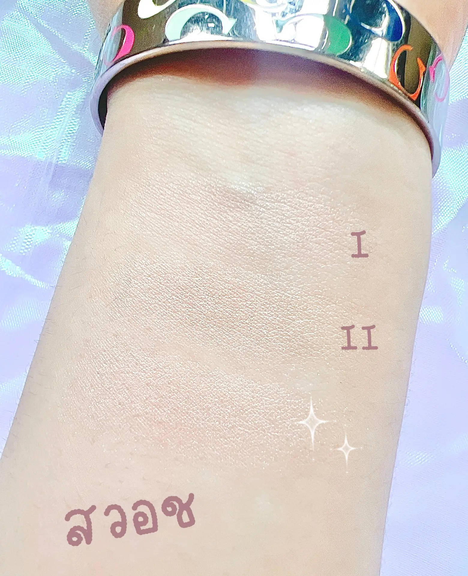 เติมมิติให้กับใบหน้า - - WAKEMAKE Hilighter - - | แกลเลอรีที่โพสต์โดย NumwanSweet🌼…🐝 | Lemon8