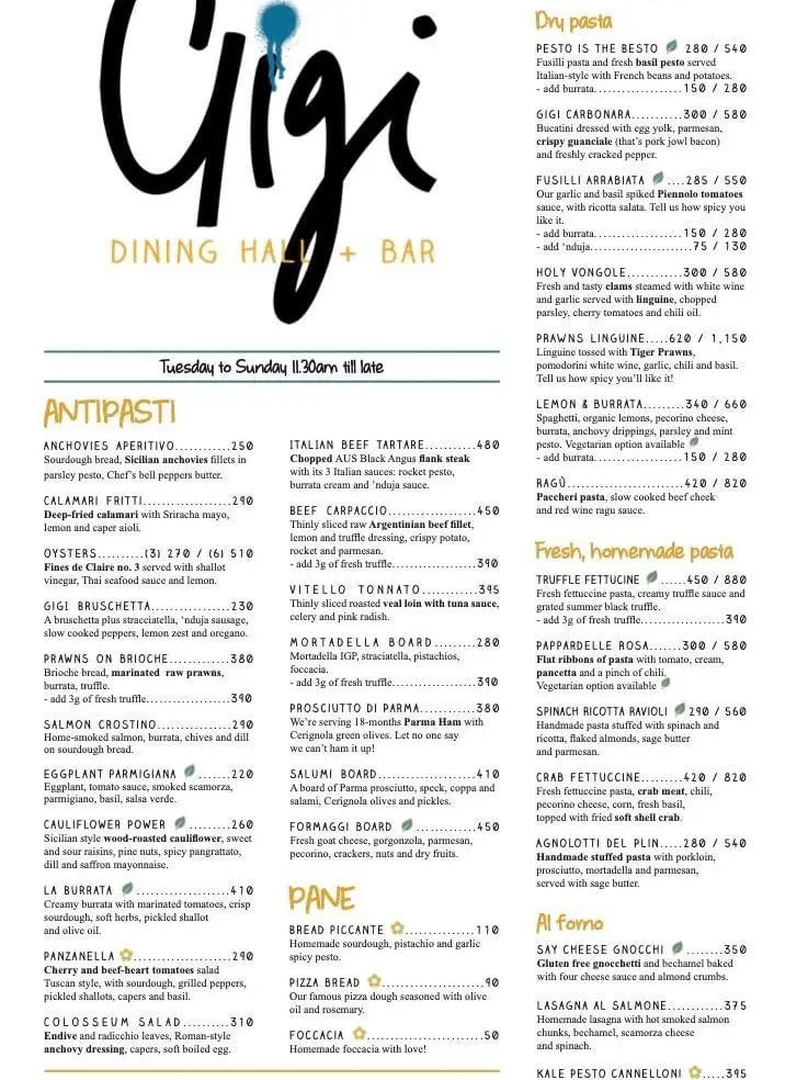 gigidininghallandbar - การค้นหาใน Lemon8