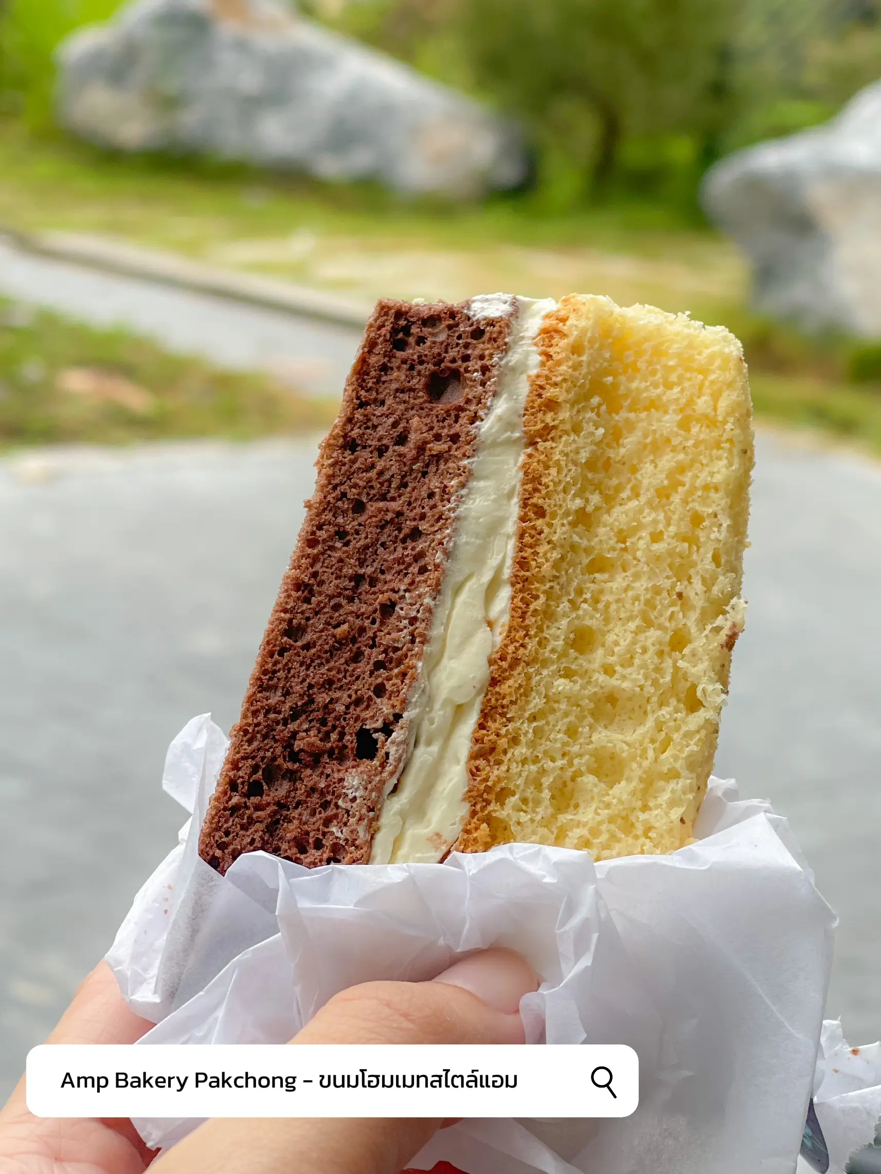 ชิฟฟ่อนทูโทนนนนนนน | แกลเลอรีที่โพสต์โดย Amp พาหิวววว | Lemon8