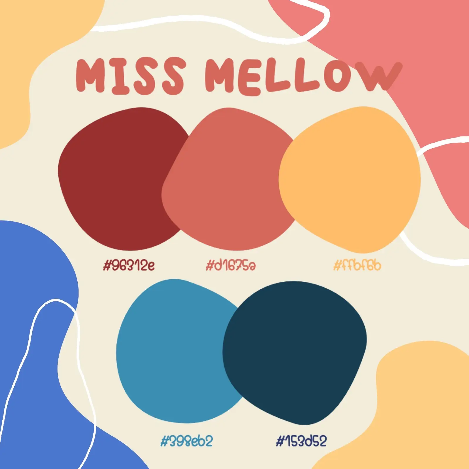 แจกตารางโทนสี | แกลเลอรีที่โพสต์โดย _palmnwtt | Lemon8