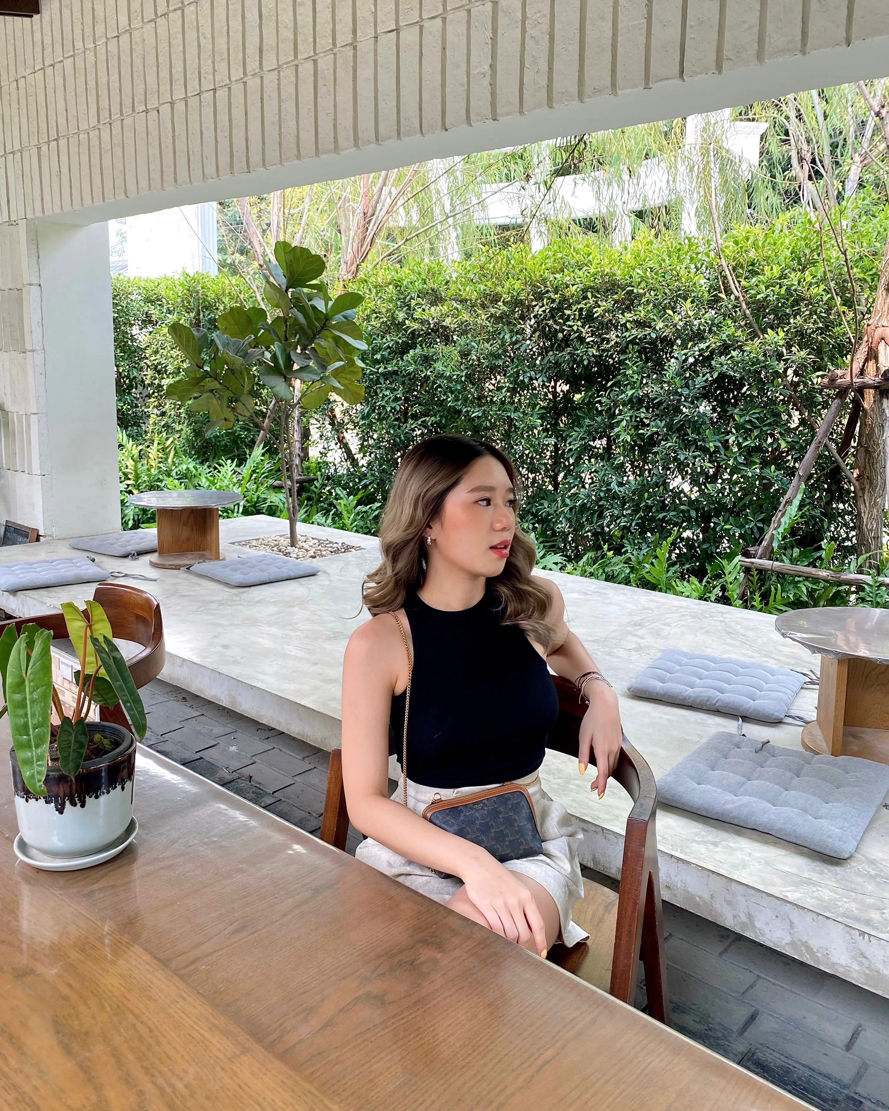 รีวิวกระเป๋า CELINE | แกลเลอรีที่โพสต์โดย ployphanr | Lemon8