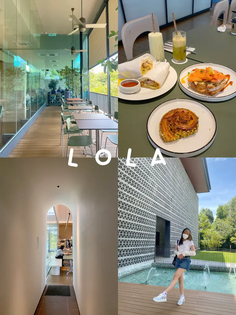 Hola from Lola 👋🏻 | แกลเลอรีที่โพสต์โดย 𓆩♡𓆪 | Lemon8