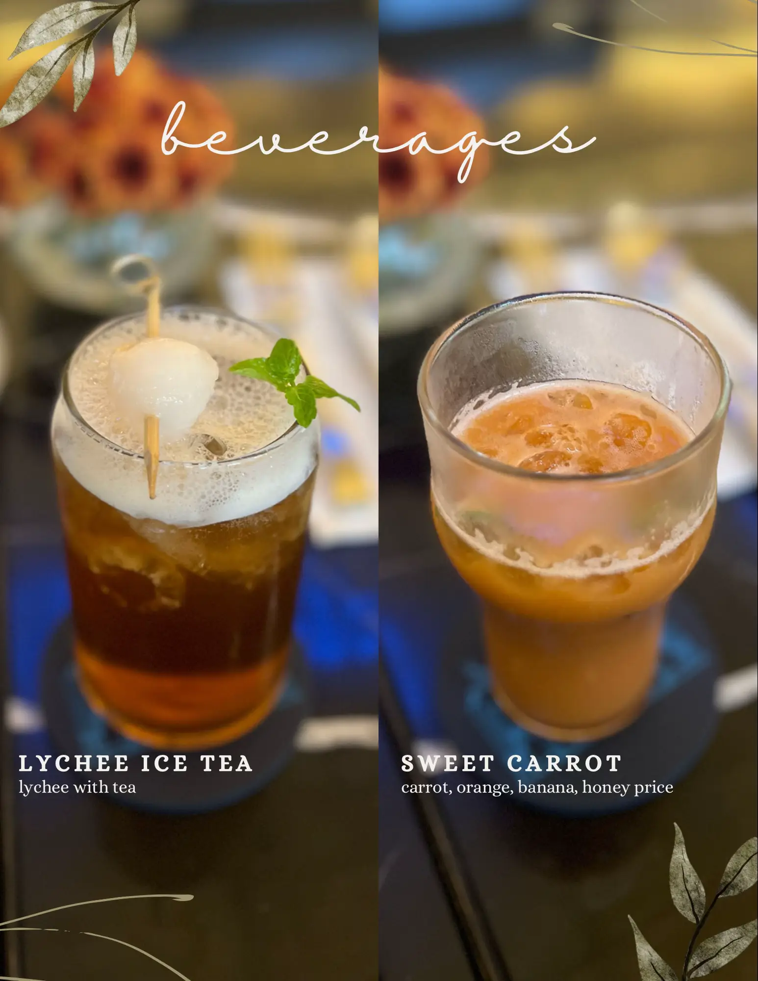 RESTORAN AFFORDABLE ALA FINE-DINING DI SEMARANG⁉️ 🙀 | แกลเลอรีที่โพสต์ ...