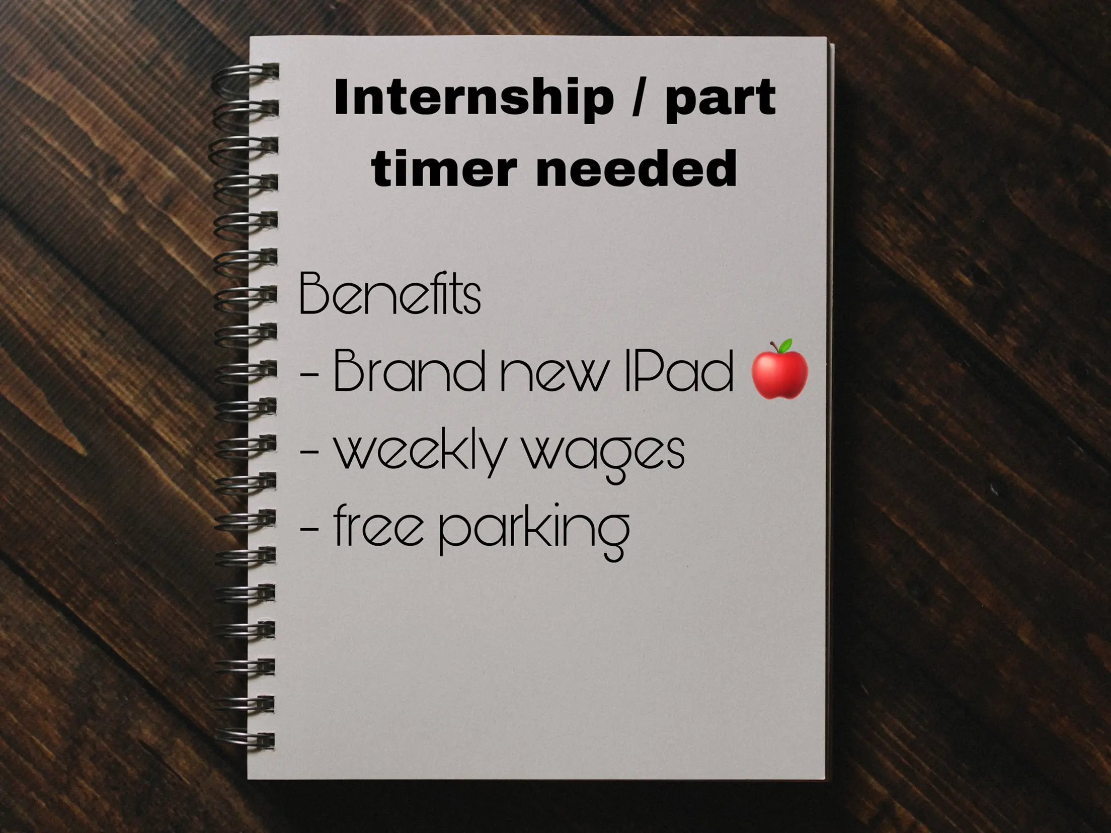 Urgent ! Telemarketing needed intern / part timer | Galeri disiarkan ...