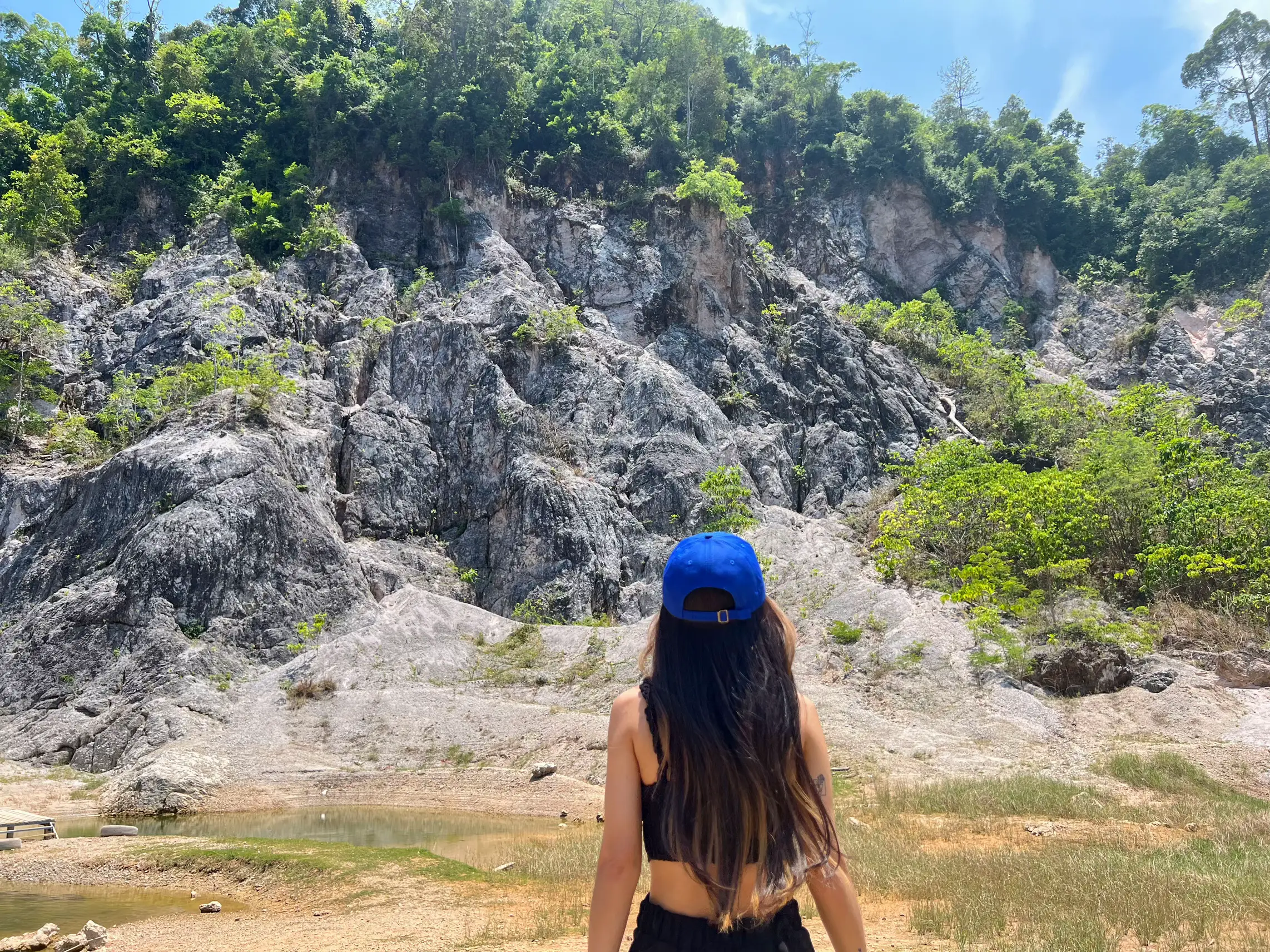 📍Grand Canyon khanom Nakhon Si Thammarat | แกลเลอรีที่โพสต์โดย เที่ยวไป ...