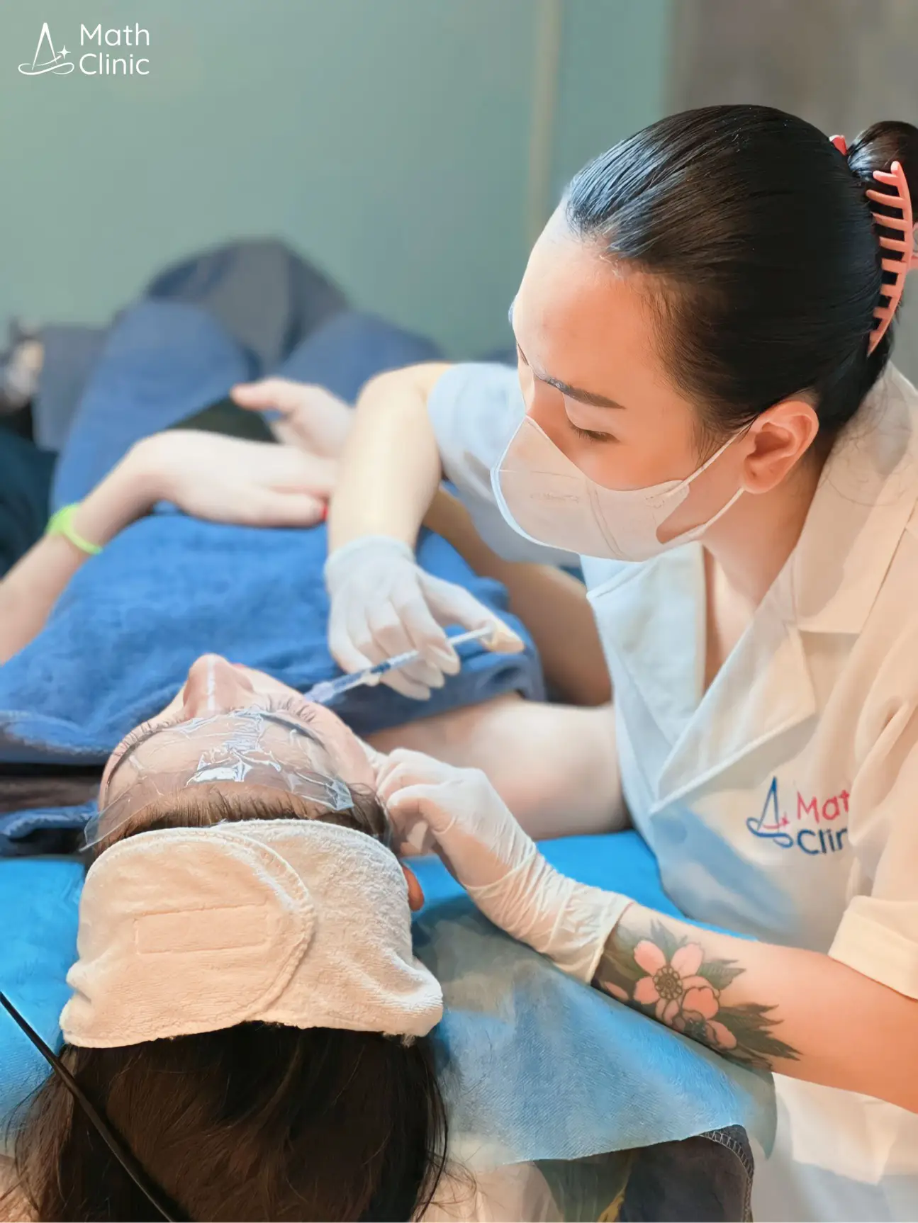 Cô Thảo yêu da yêu nghề ️ | แกลเลอรีที่โพสต์โดย CôThảo Nghề Spa | Lemon8