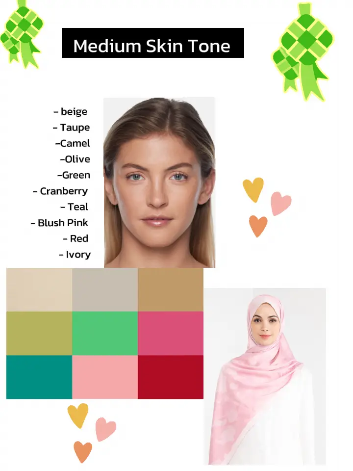 Warna Raya 2025 - Carian Lemon8