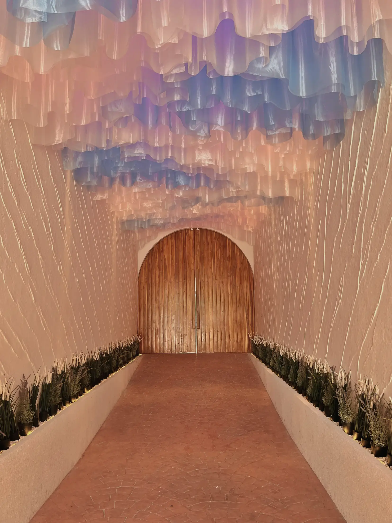 คาเฟ่นนทบุรีที่เหมือนยกเอาทะเลมาไว้ที่นี่ 🌊💖 | แกลเลอรีที่โพสต์โดย ...