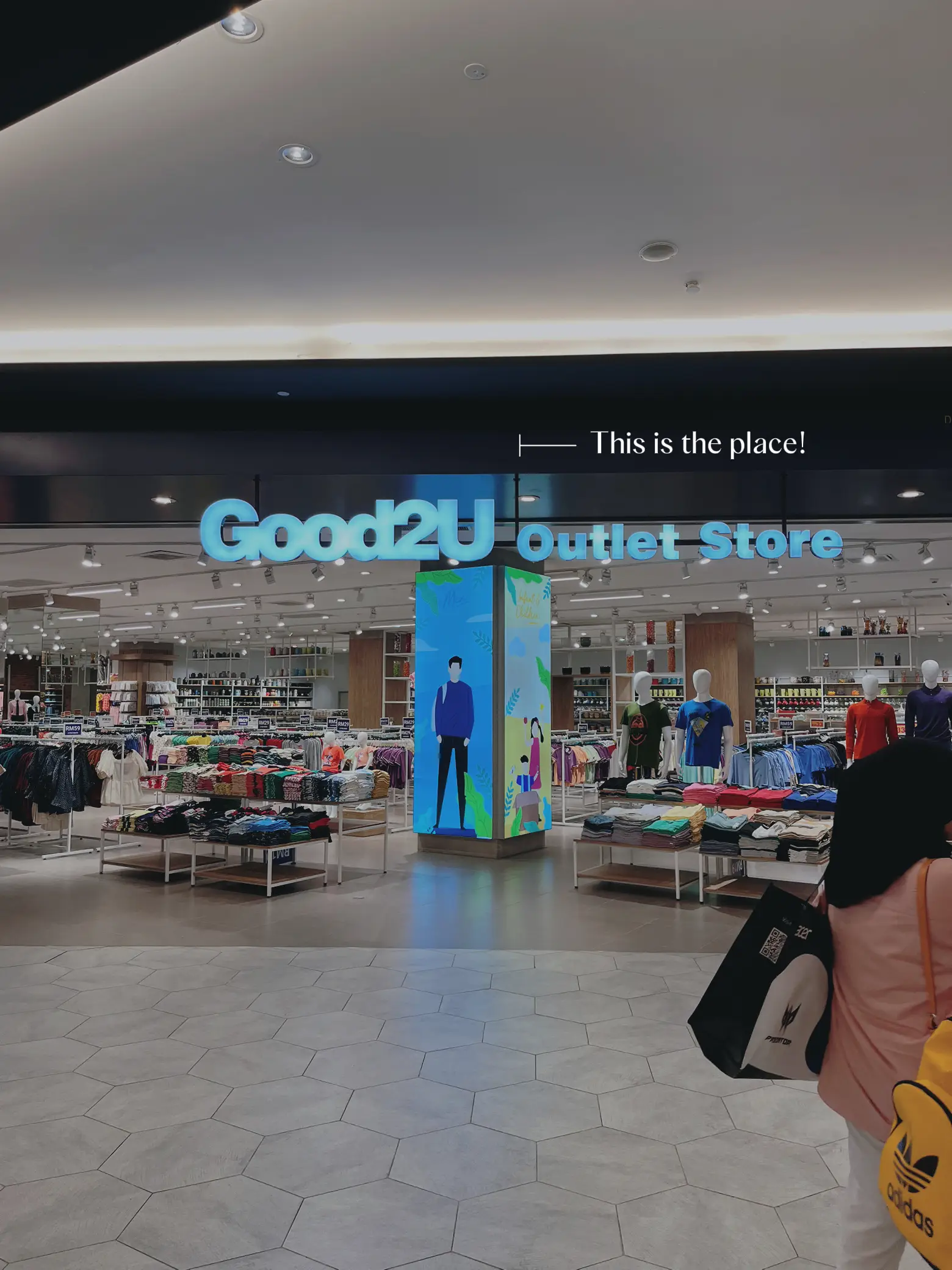 PART 1: A MUST WHEN YOU ARE IN JB!! | แกลเลอรีที่โพสต์โดย thejomuhome ...