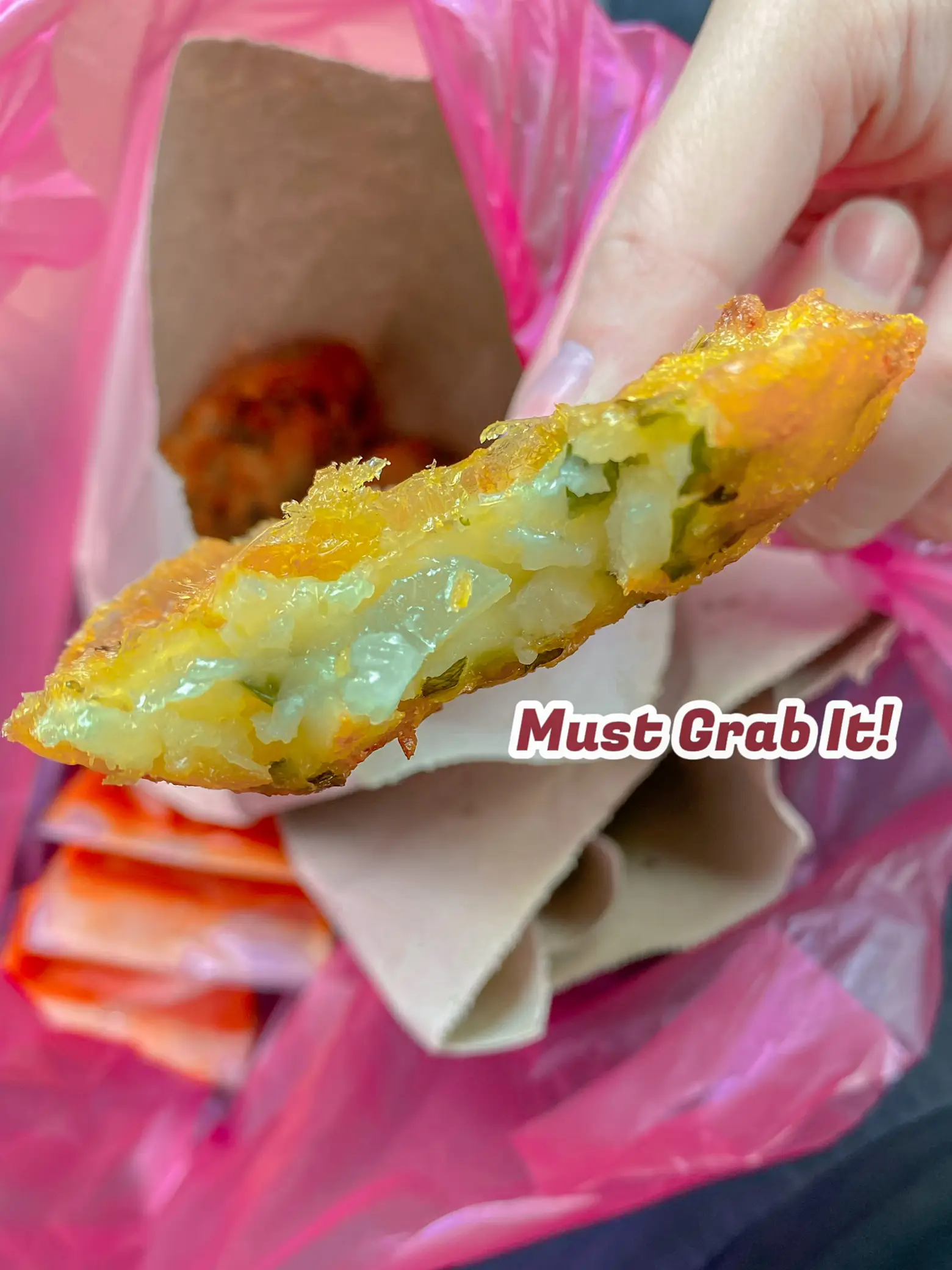 🇲🇾 600 pieces SOLD per day｜Best Cucur Udang in KL‼️ | Galeri disiarkan ...